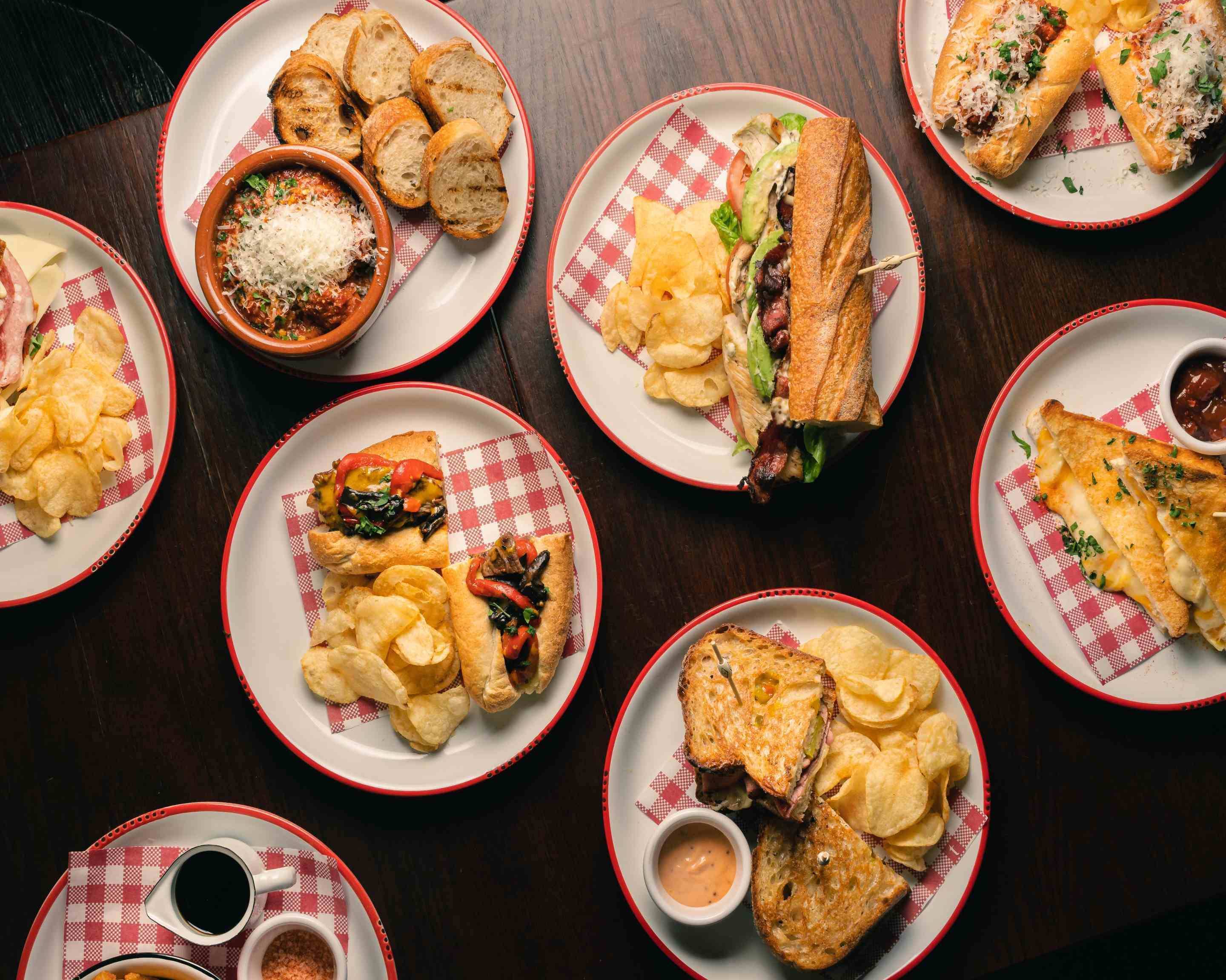 Order Mr Badgers | Menu & Prices | Brisbane Delivery | Uber Eats