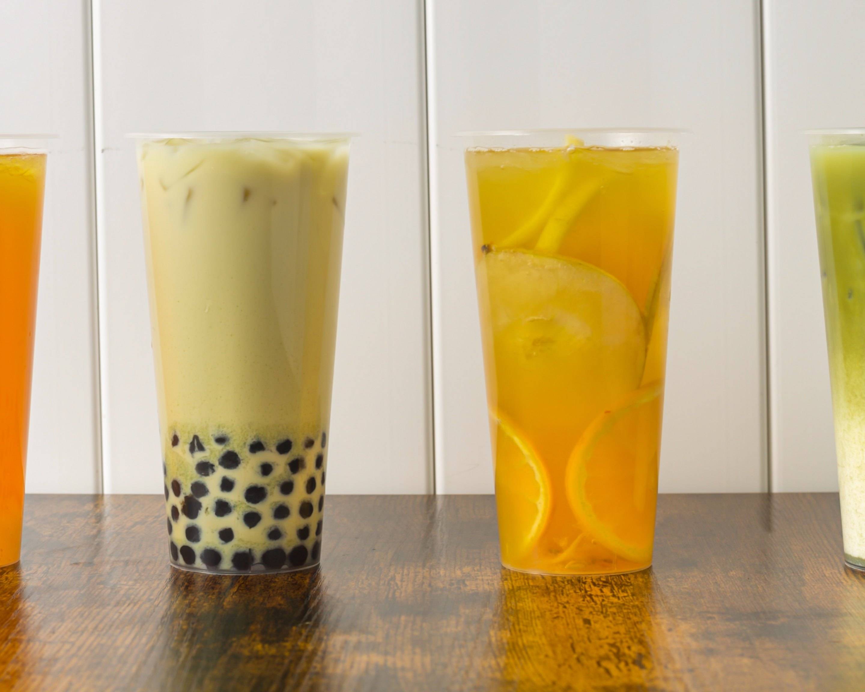 Order bobaHi - Torrance Menu Delivery【Menu & Prices】| Torrance | Uber Eats