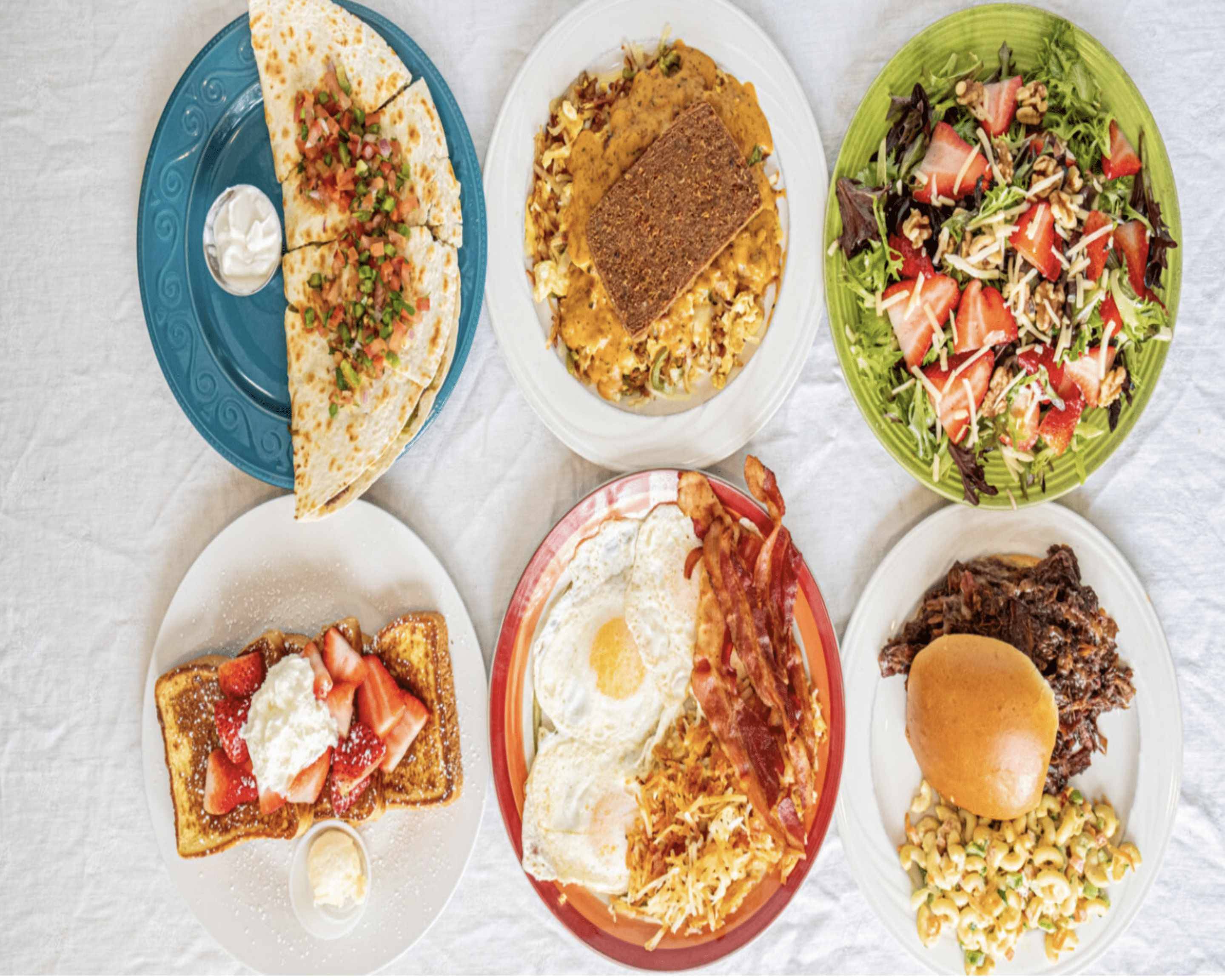 Order Market Street Grill Menu Delivery in West Chester | Menu & Prices ...