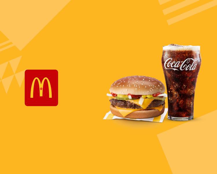 Order McDonald's (1314 Second Street East) Delivery【Menu & Prices ...