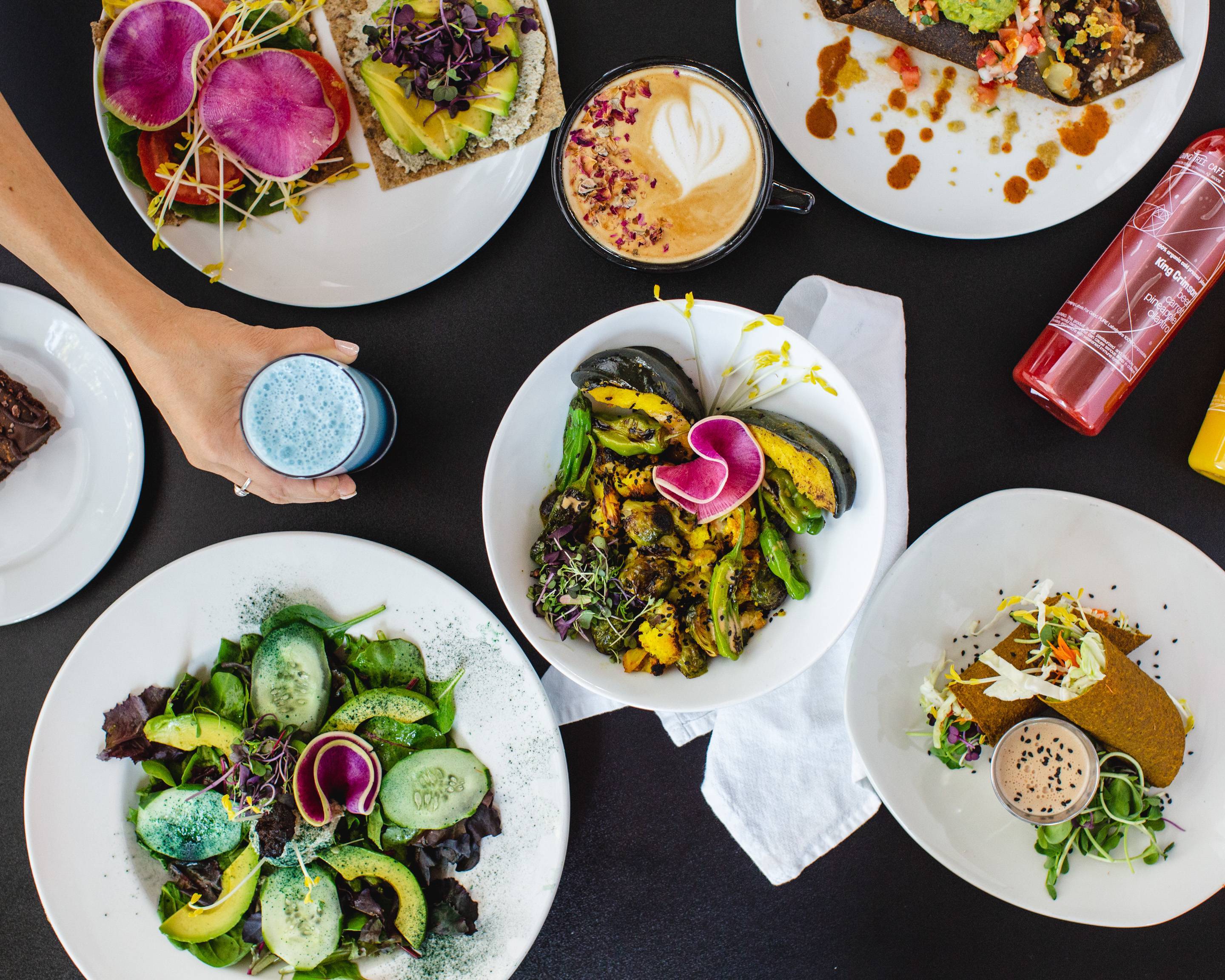 Order Giving Tree Cafe (Phoenix) Menu Delivery in Phoenix | Giving Tree ...