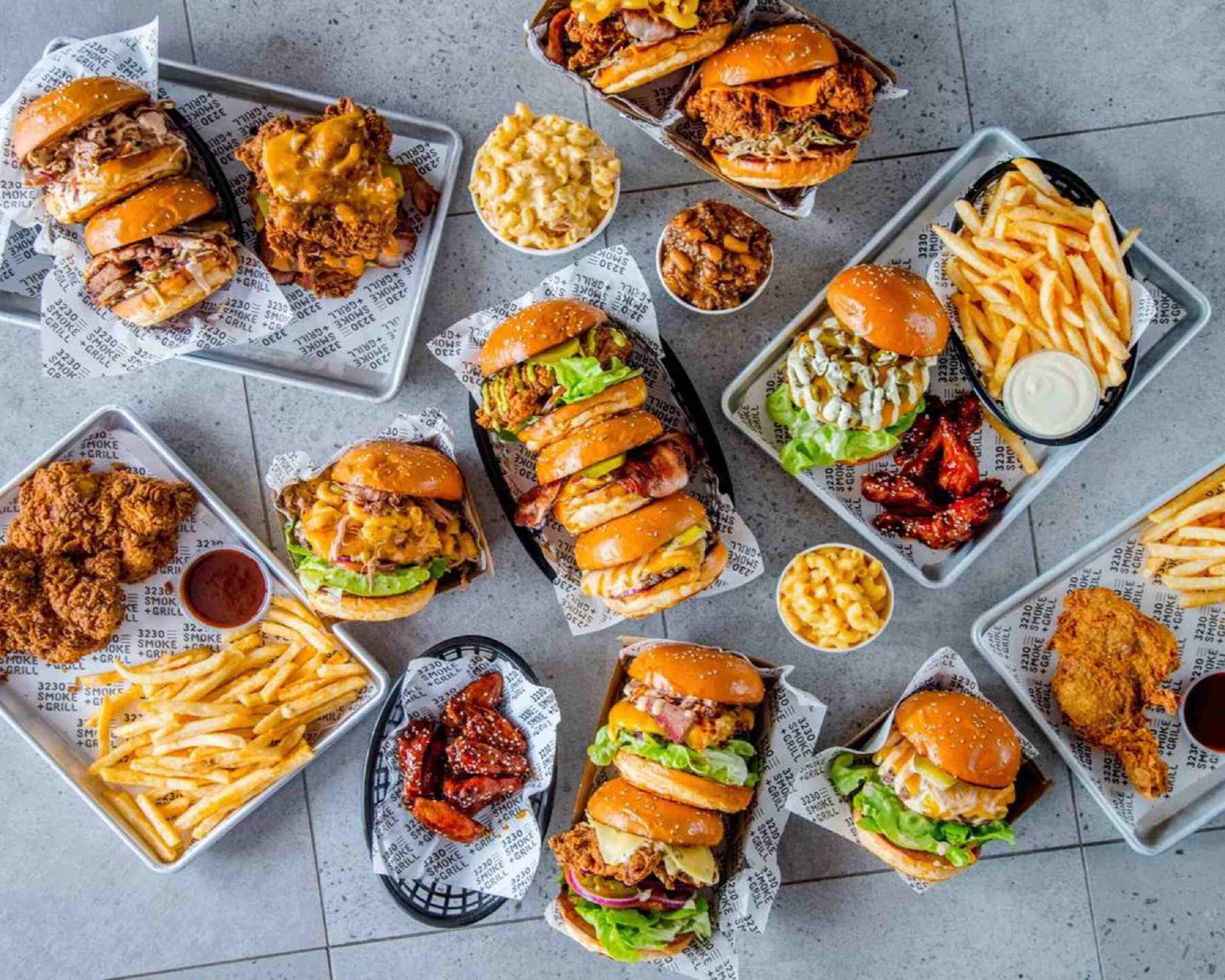 Order 98k Chicken & Sandwich —86st - Menu & Prices - New York Delivery ...