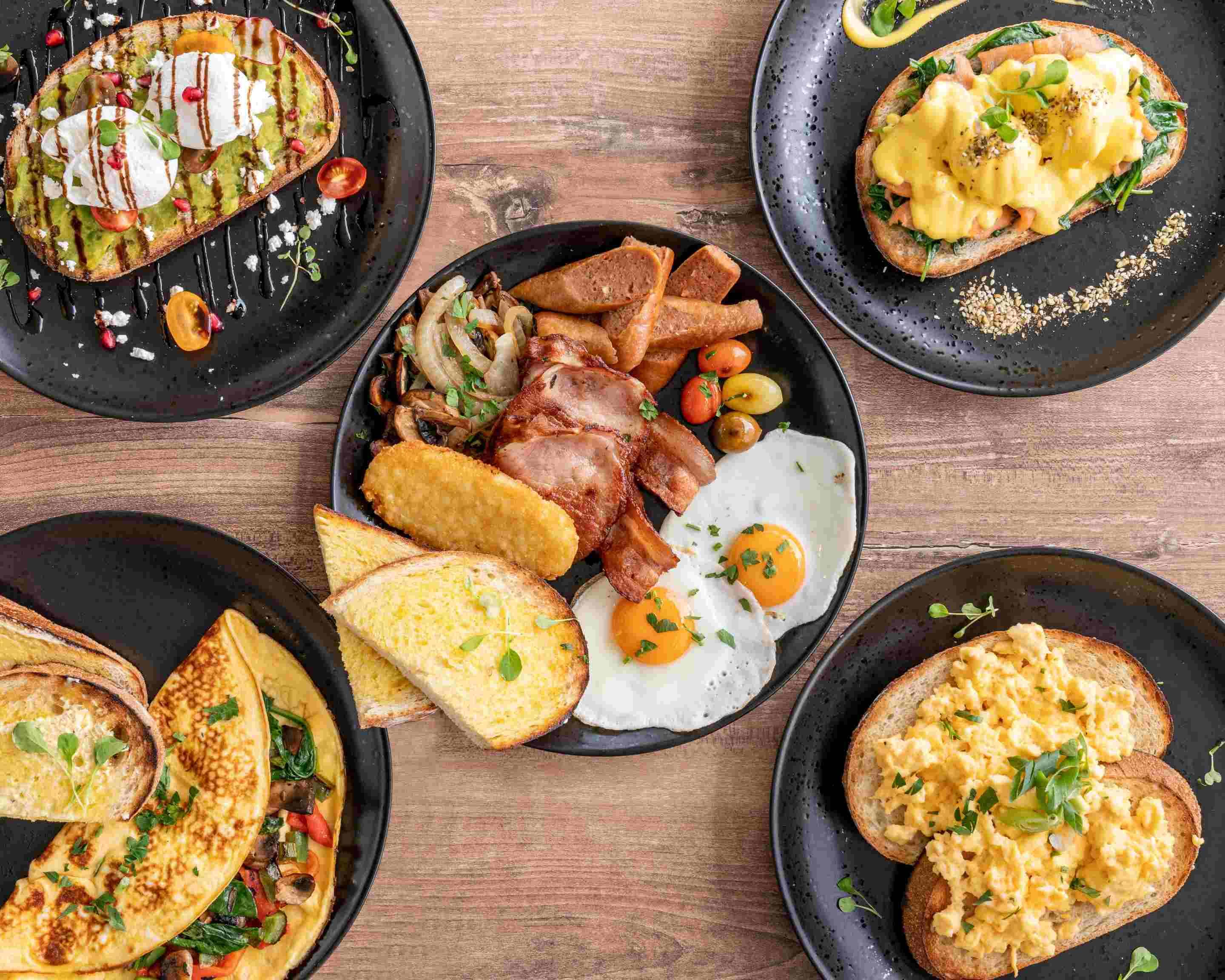 Euro Cafe Gregory Hills Menu Takeaway in Sydney | Delivery Menu ...