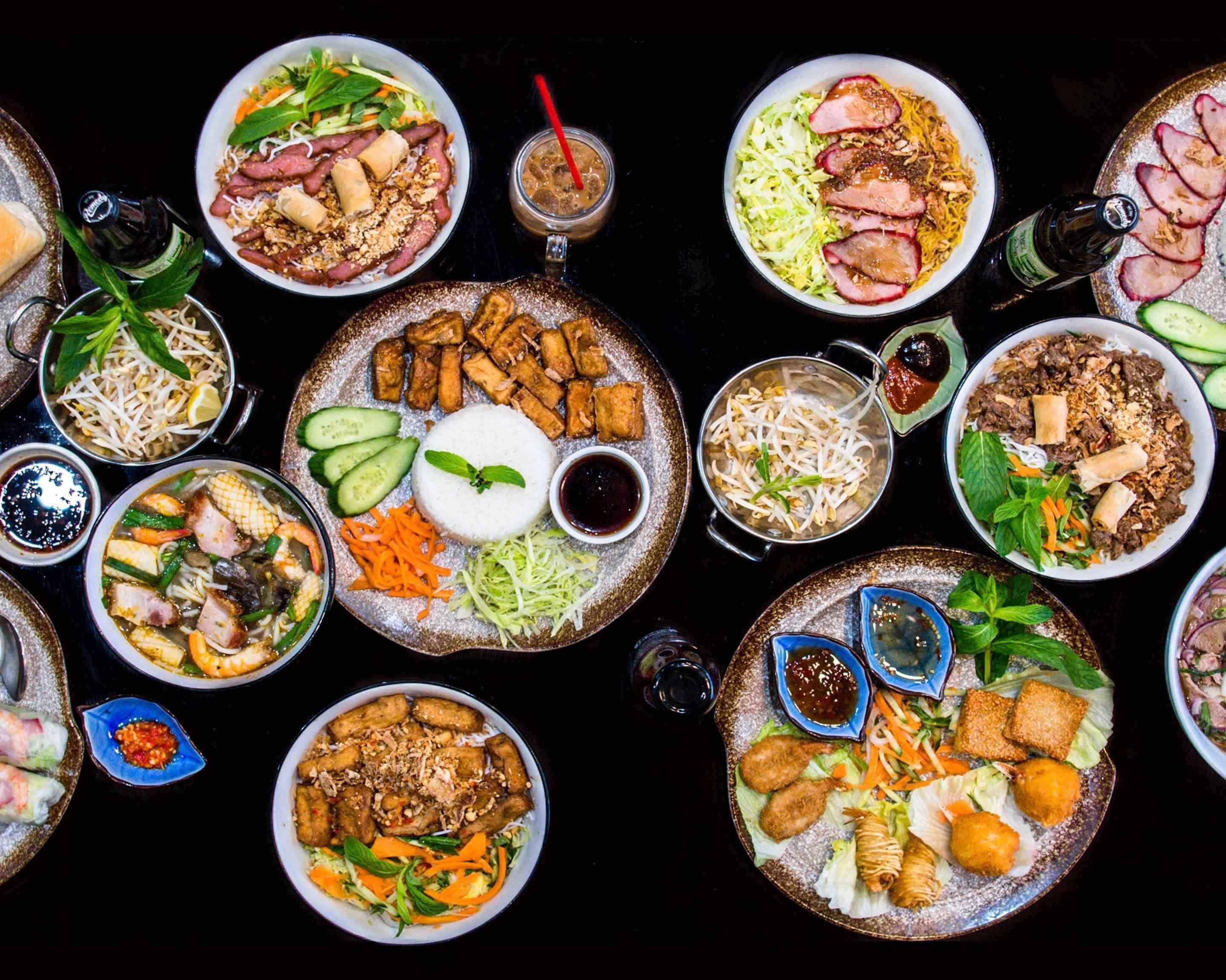 Order Papa Sweet Tooth - Authentic Vietnamese Food (East Victoria Park ...