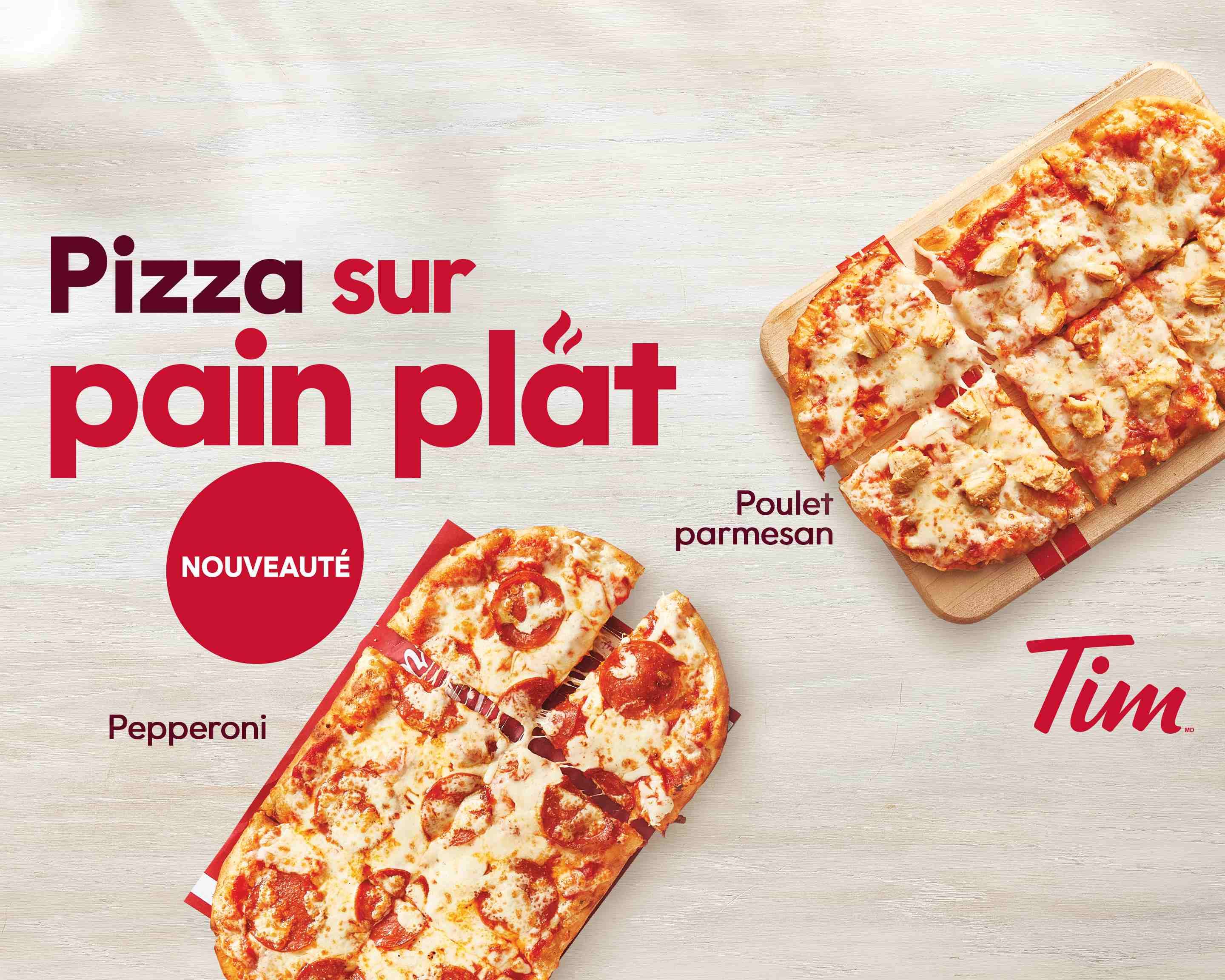 Order Tim Hortons (Complexe M 1450 Boulevard Casavant E) Menu Delivery ...