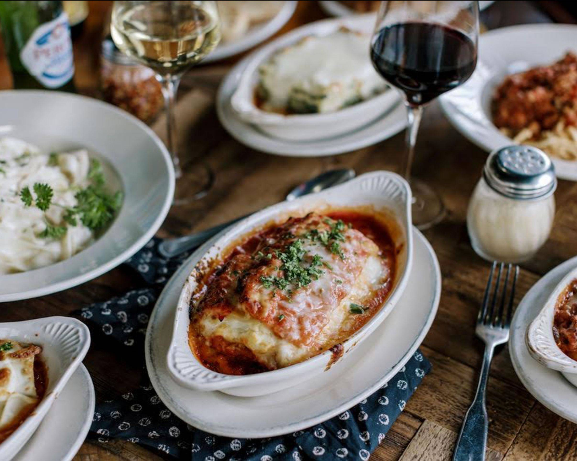Order Frittella Italian Cafe Menu Delivery【Menu & Prices】| Bryan | Uber ...