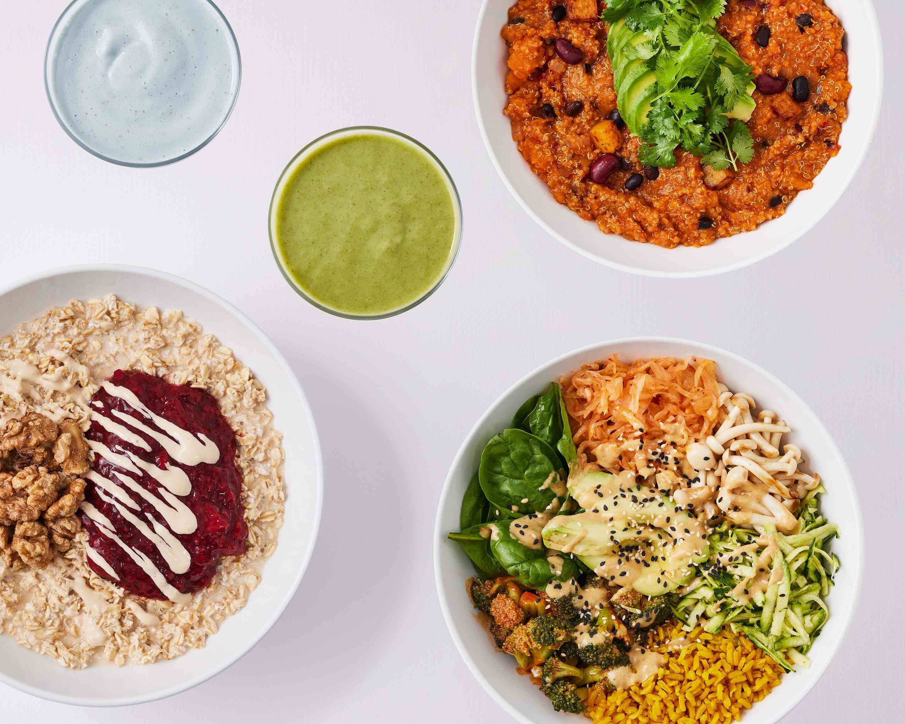 Order Nü, Foreshore Menu Delivery Online | Cape Town | Menu & Prices ...