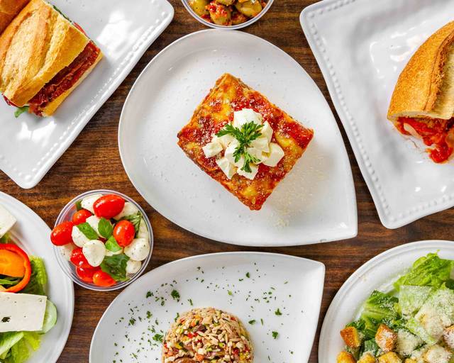 Order Eataliano Market and Deli Menu Delivery【Menu & Prices】| 5325 ...