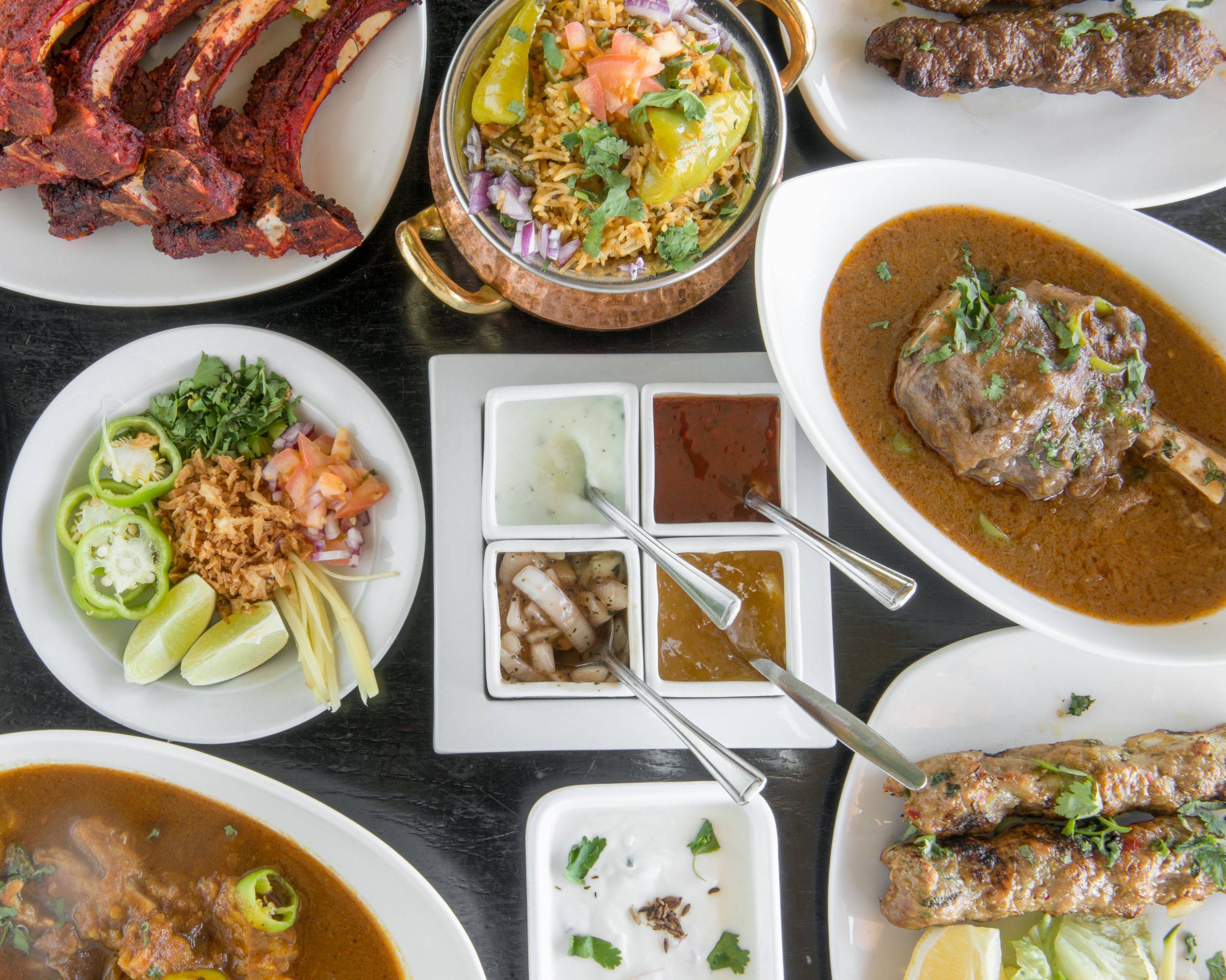 Tipu Sultan Menu & Prices - Birmingham Delivery - Order with Uber Eats