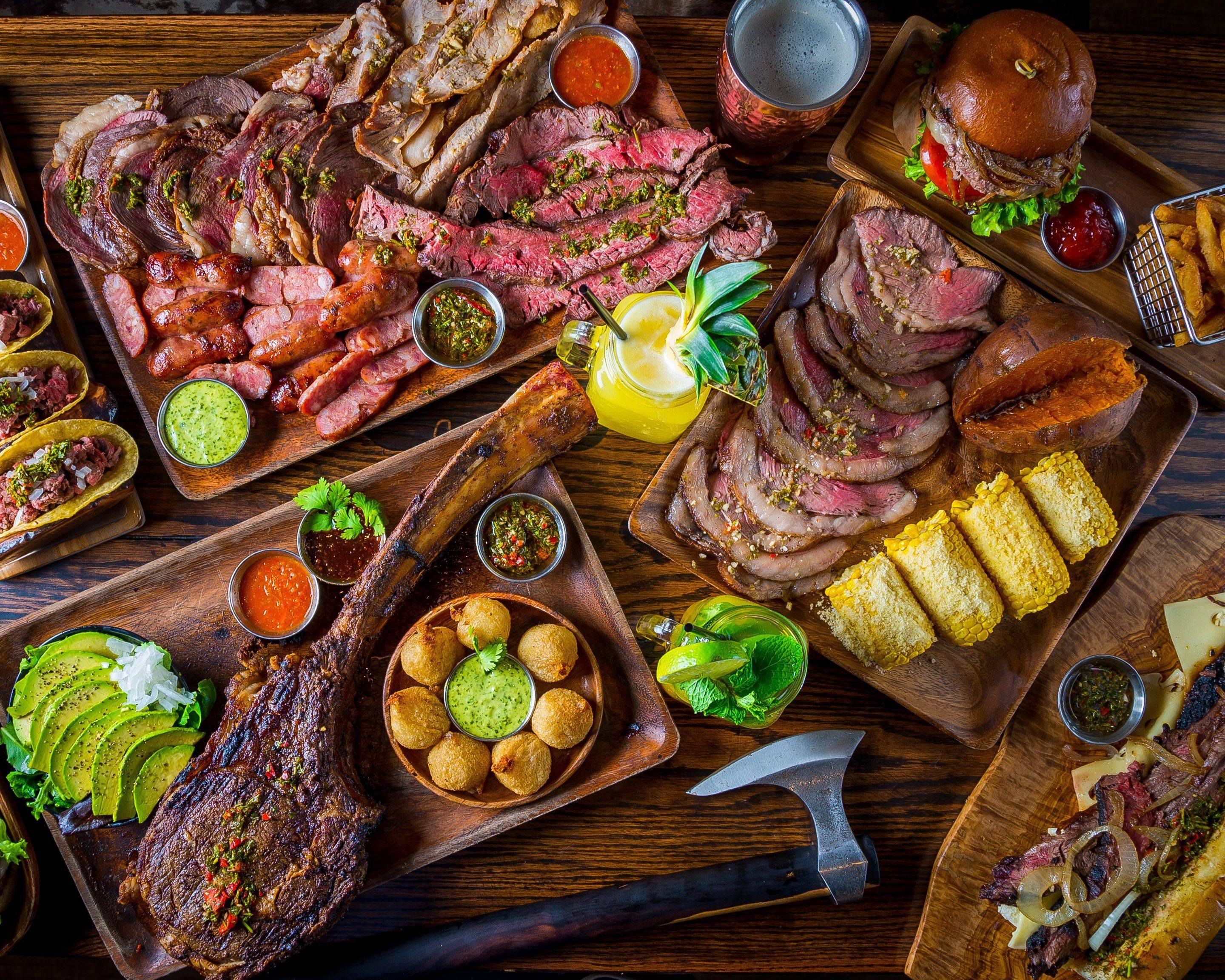 Order El Toro Loco Steakhouse Westchester - Menu & Prices - Miami ...