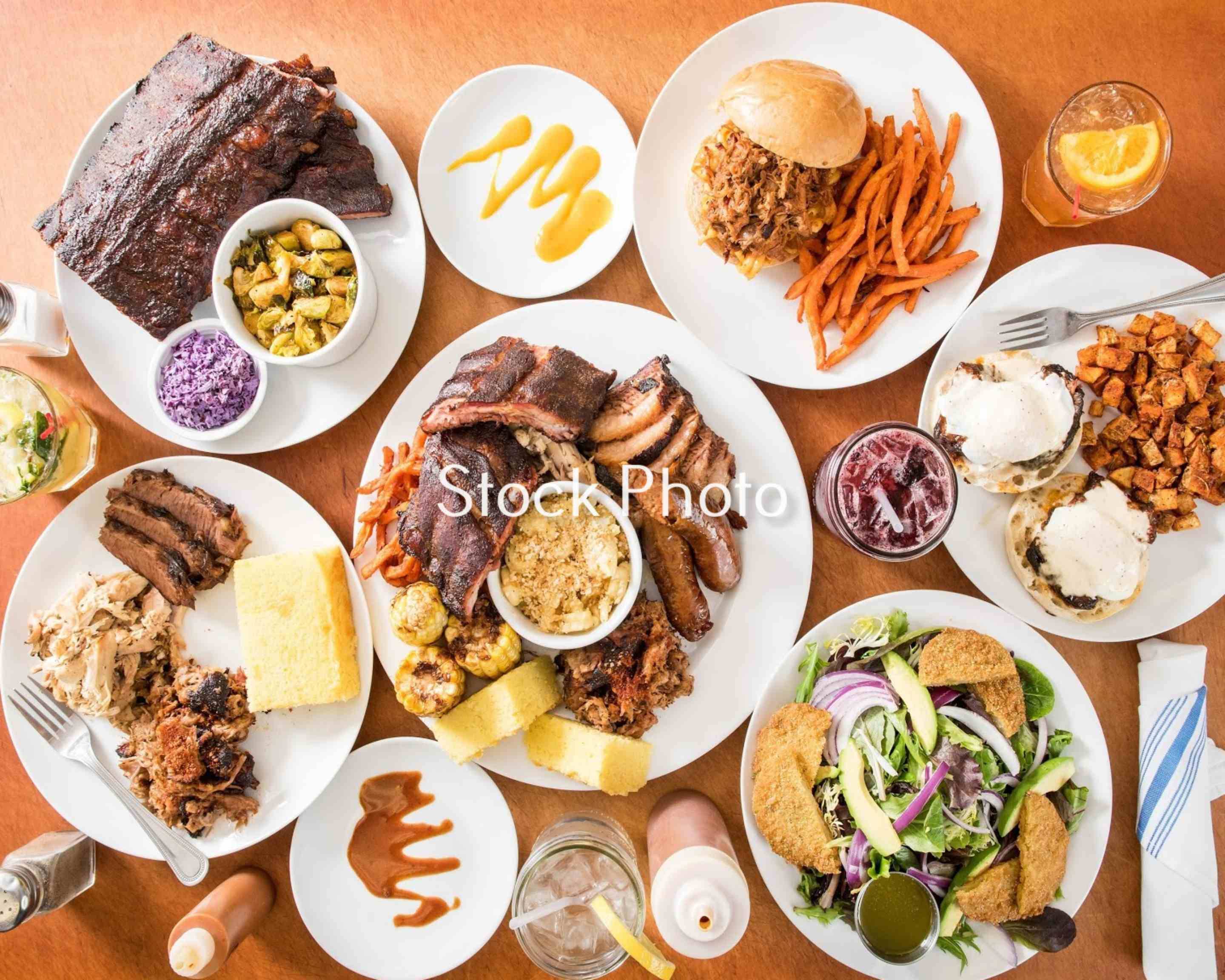 Cecil's Kitchen Menu Takeout in Newcastle | Delivery Menu & Prices ...