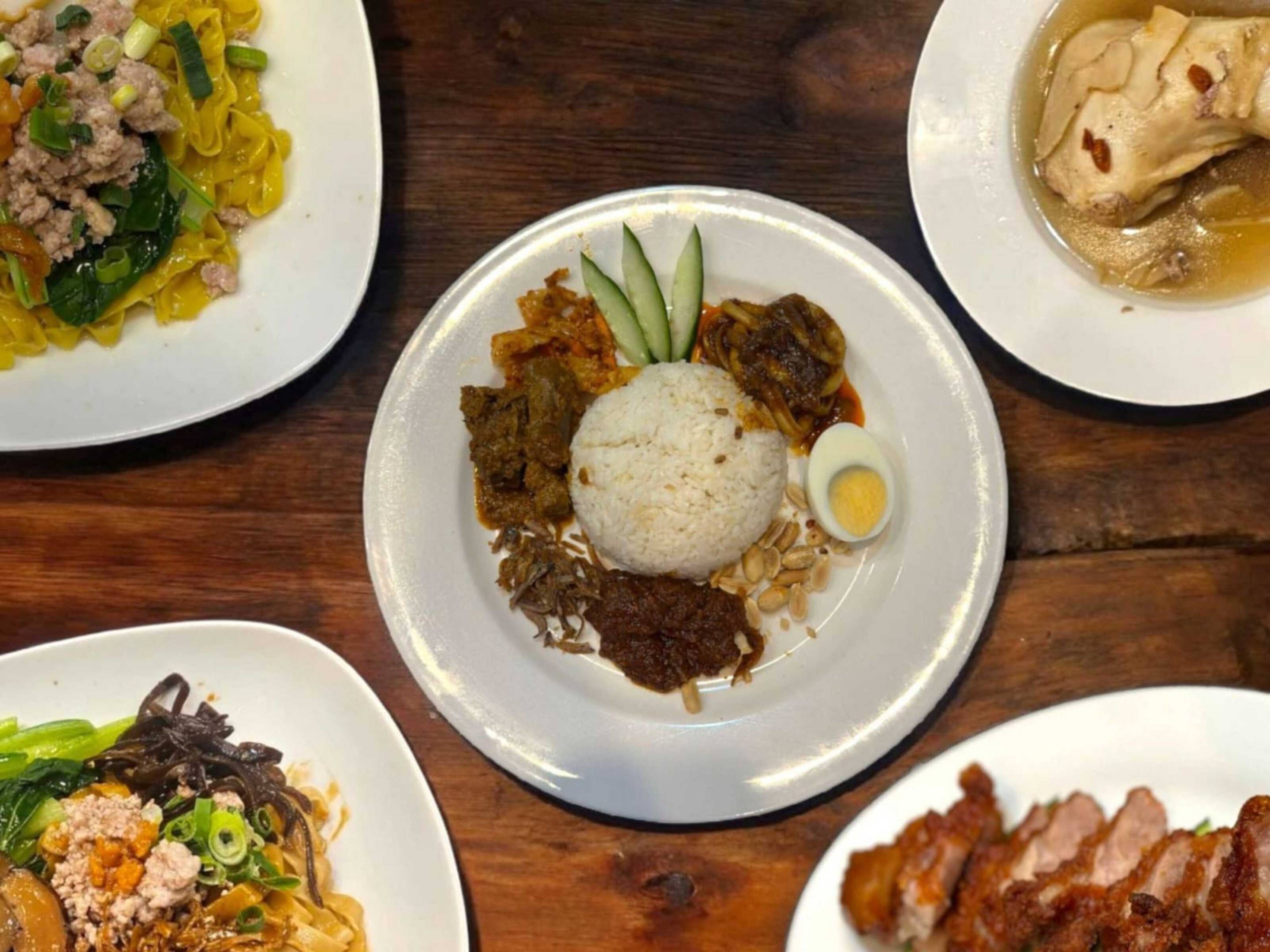28 Kopitiam Menu Takeout in Perth | Delivery Menu & Prices | Uber Eats