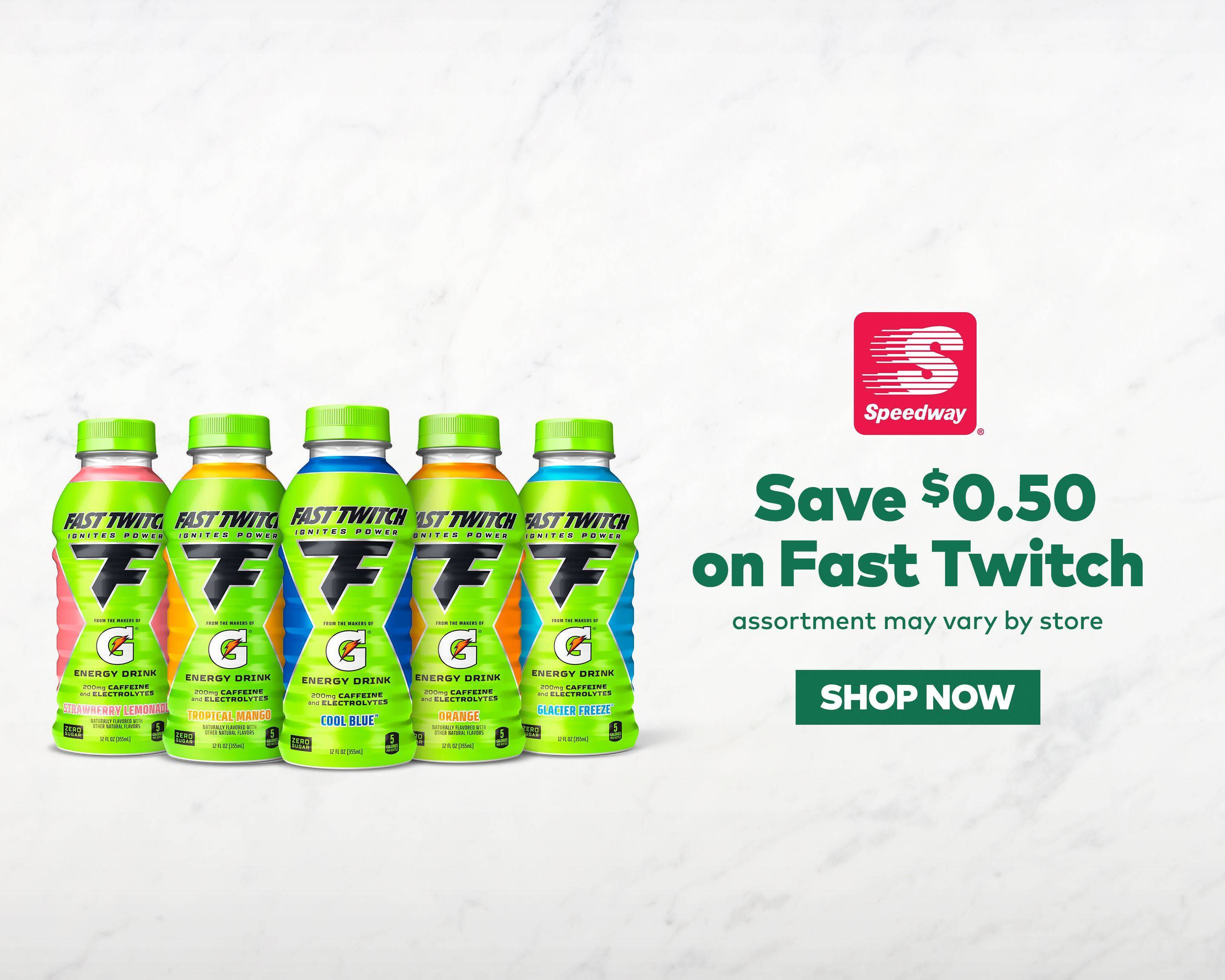 Order Speedway (20011 Eureka Road) Menu Delivery【Menu & Prices ...