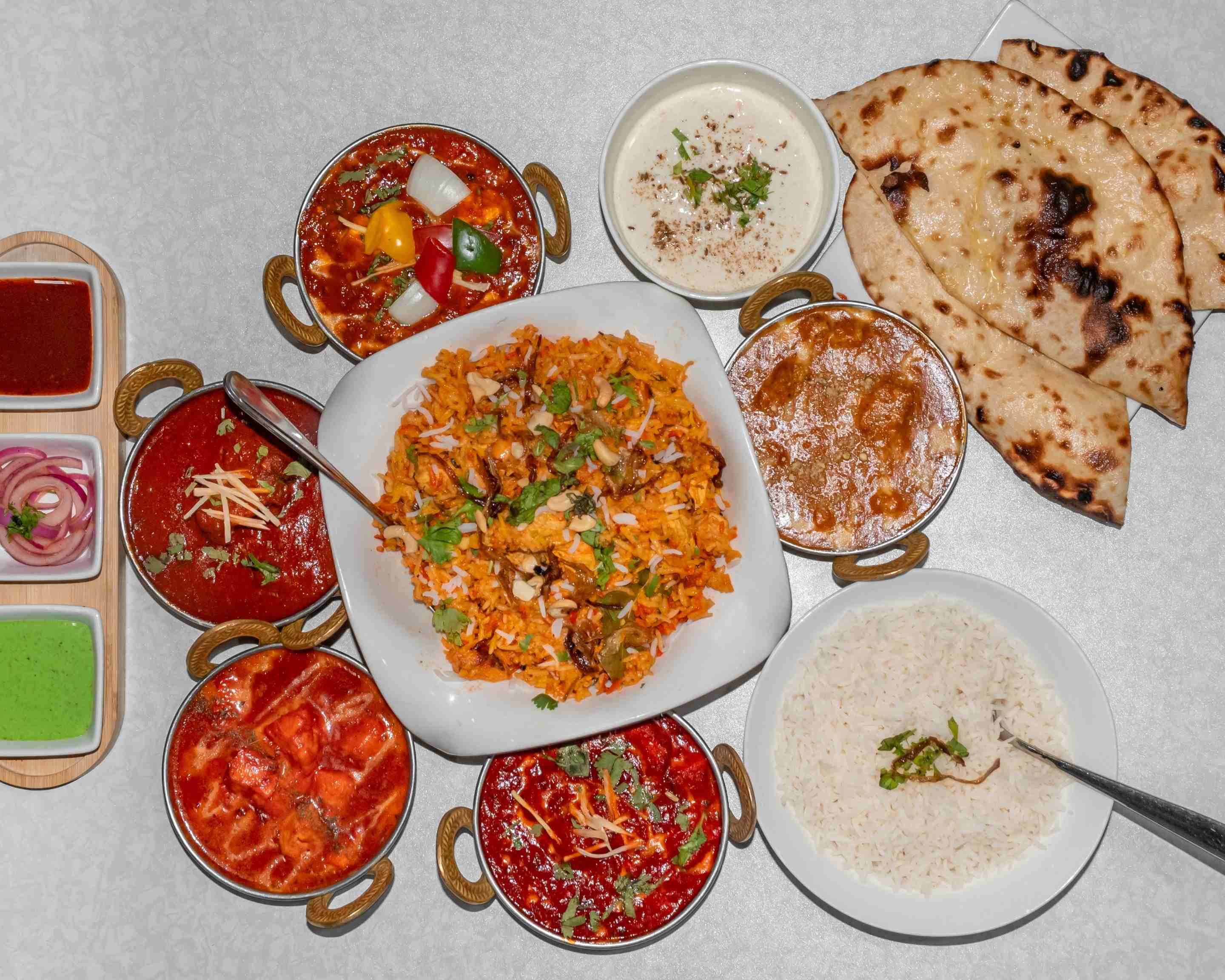 Order Tamarind of Gisborne* delivery online | Gisborne | Takeaway menu ...