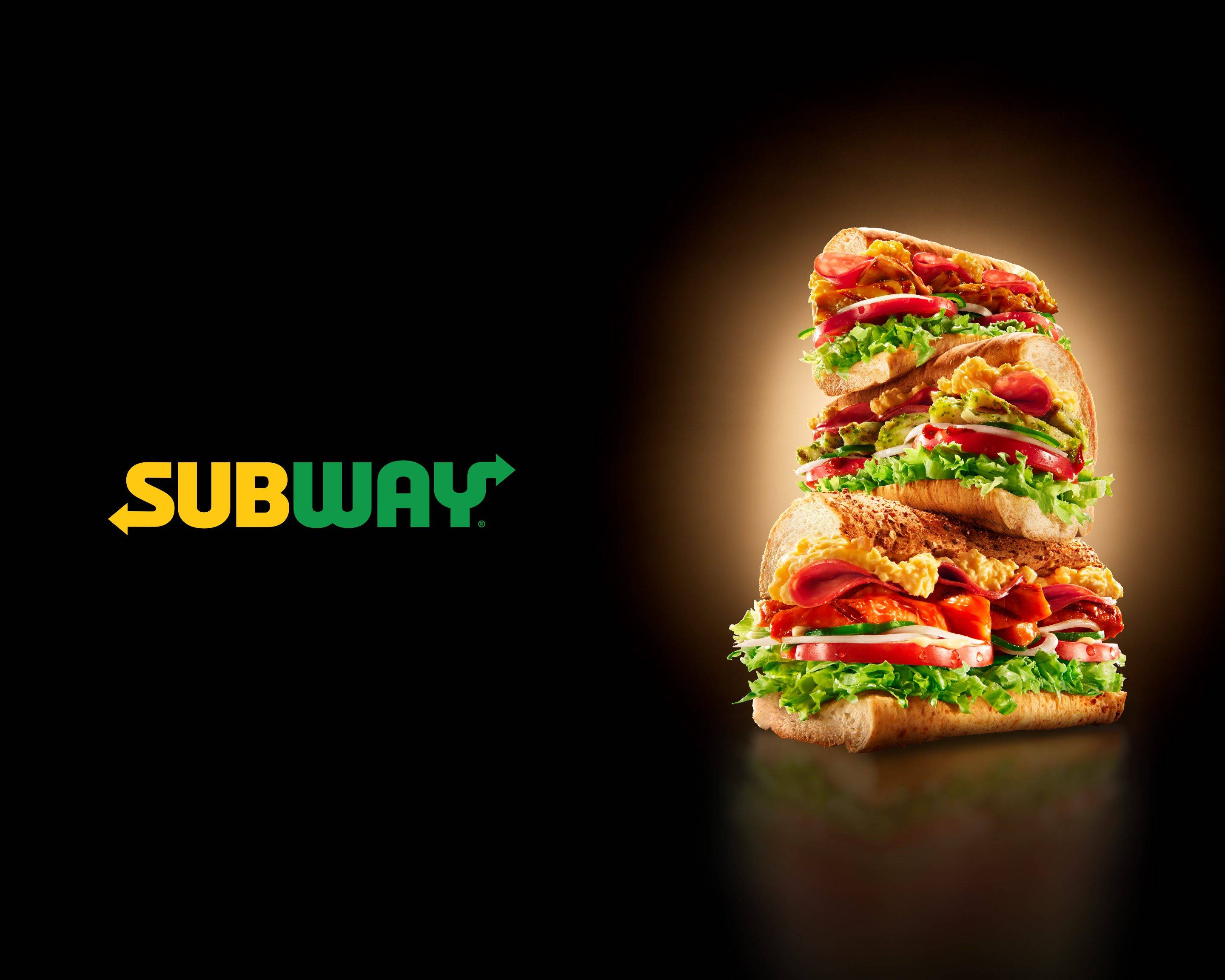 サブウェイ イオン橋本店 SUBWAY Aeon Hashimotoの出前・宅配・テイクアウトメニュー | ウーバーイーツ