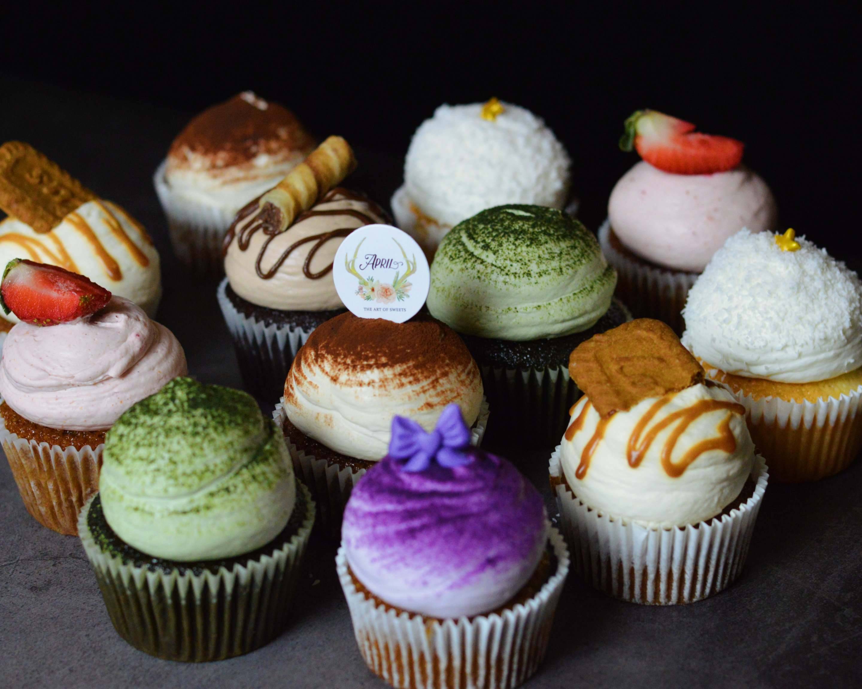 THE 10 BEST Cake Delivery in Toronto 2024| Order Cake Takeout from ...