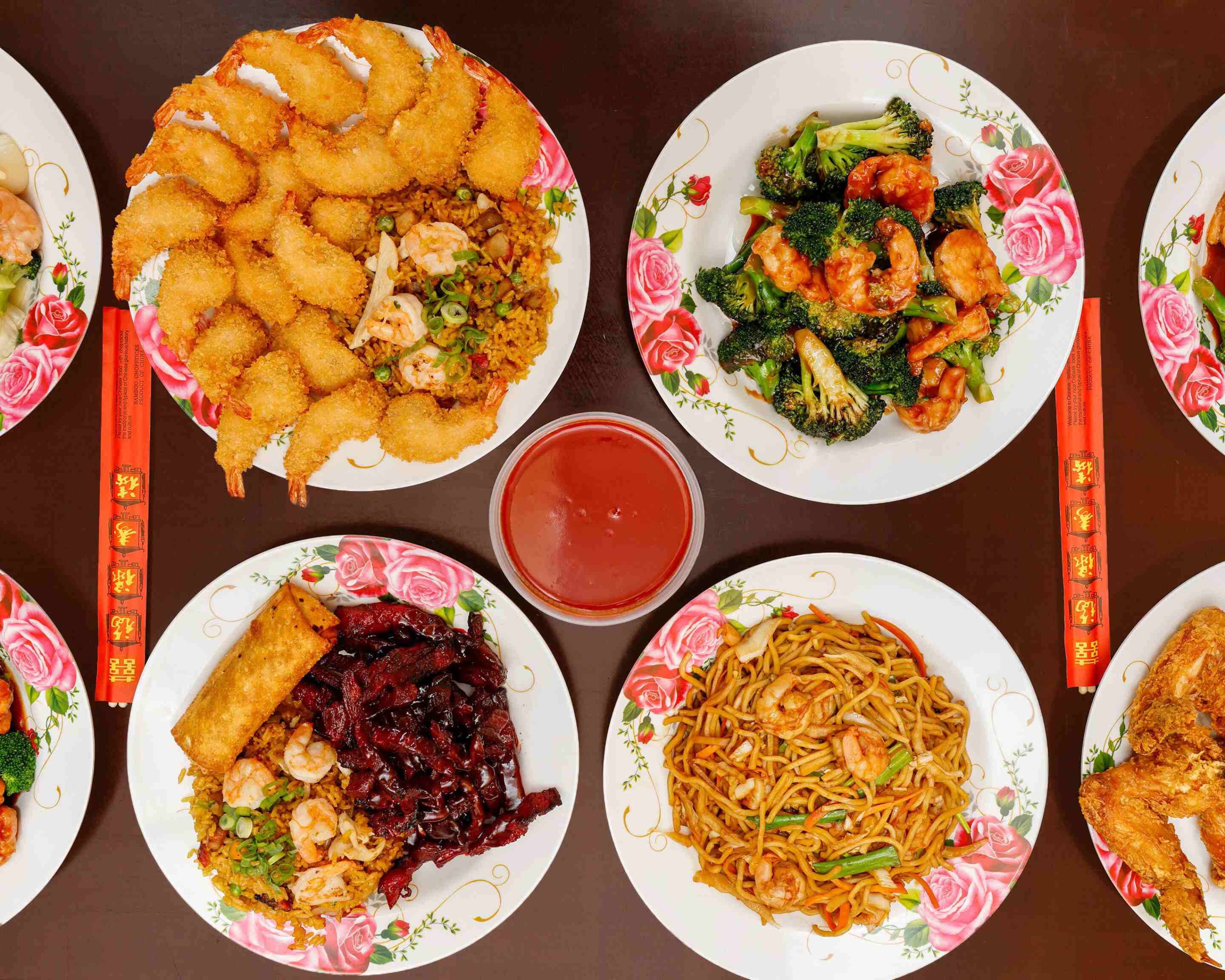 Order Lucky Star Chinese Kitchen Menu Delivery【Menu & Prices】| New York ...