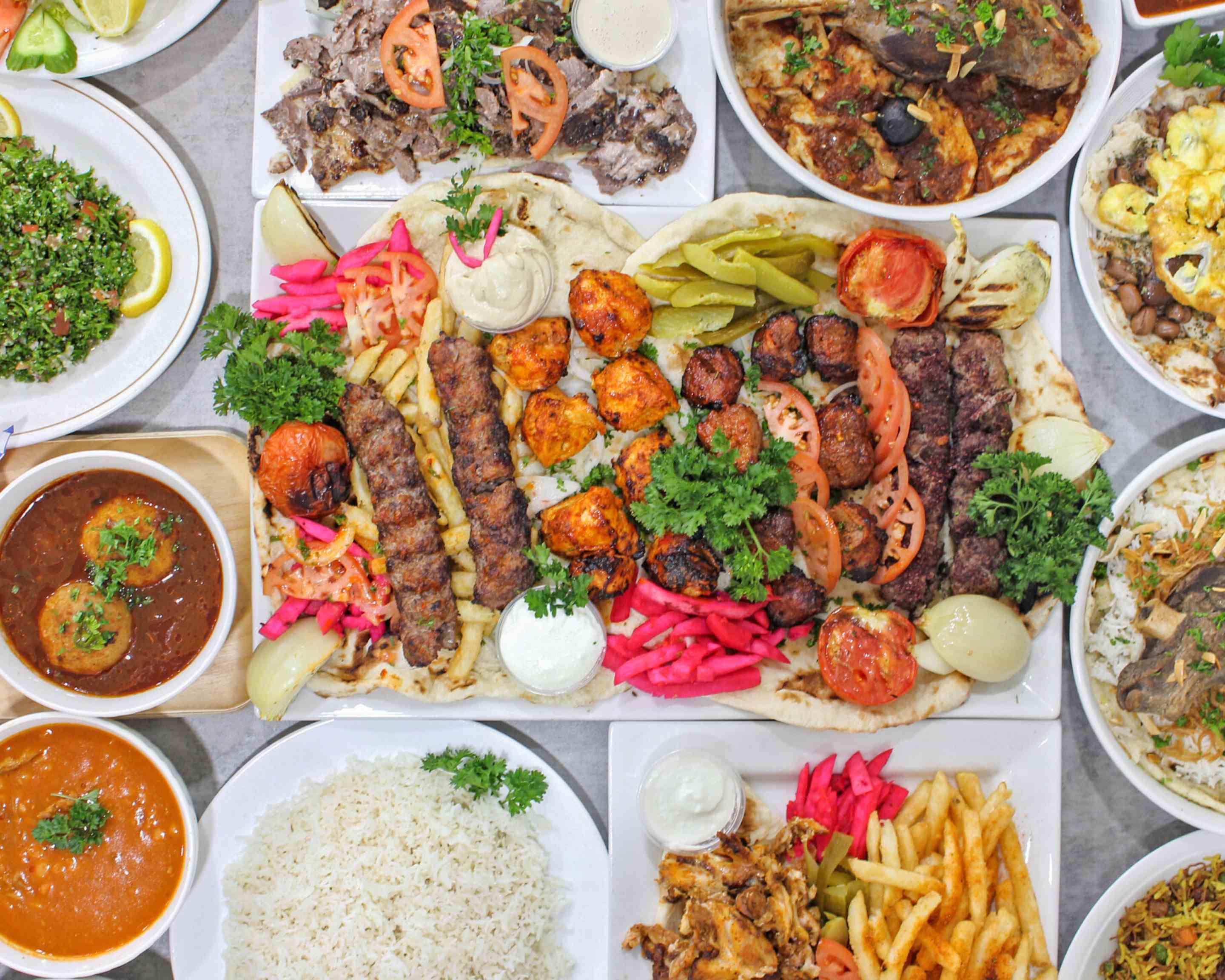 Order Shako Mako - Menu & Prices - Edmonton Delivery | Uber Eats