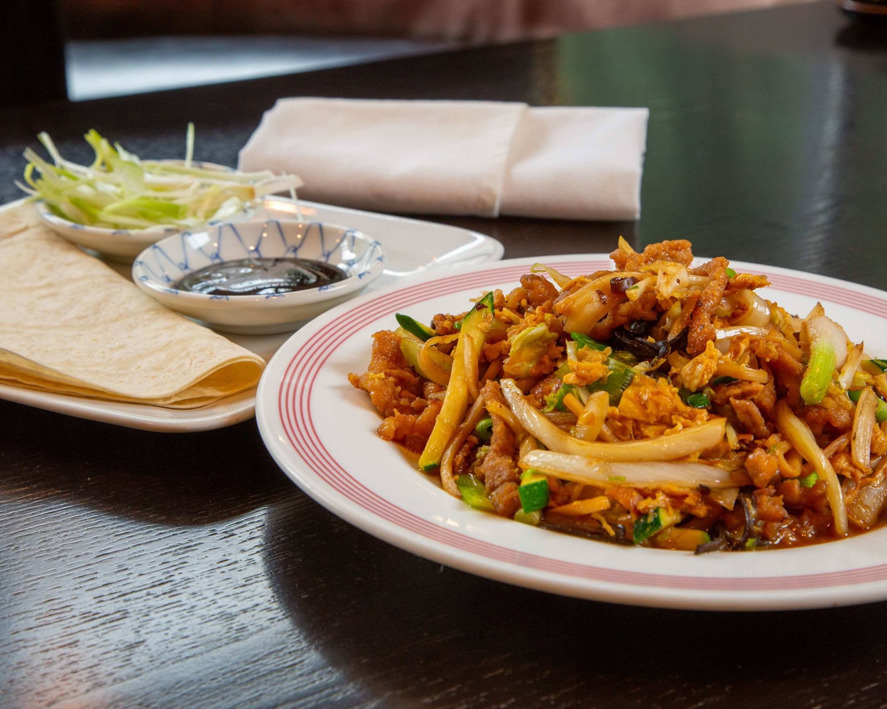 Order Dee's Mandarin & Sushi Lounge - Menu & Prices - Chicago Delivery ...