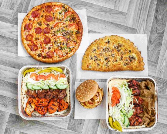 THE 10 BEST Kebabs Takeaway in Wigan 2026 - Order Kebabs Delivery Near ...