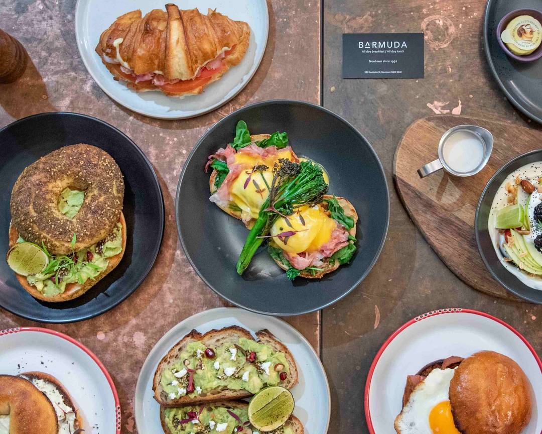 THE 10 BEST Fast food Delivery in Sydney | Uber Eats