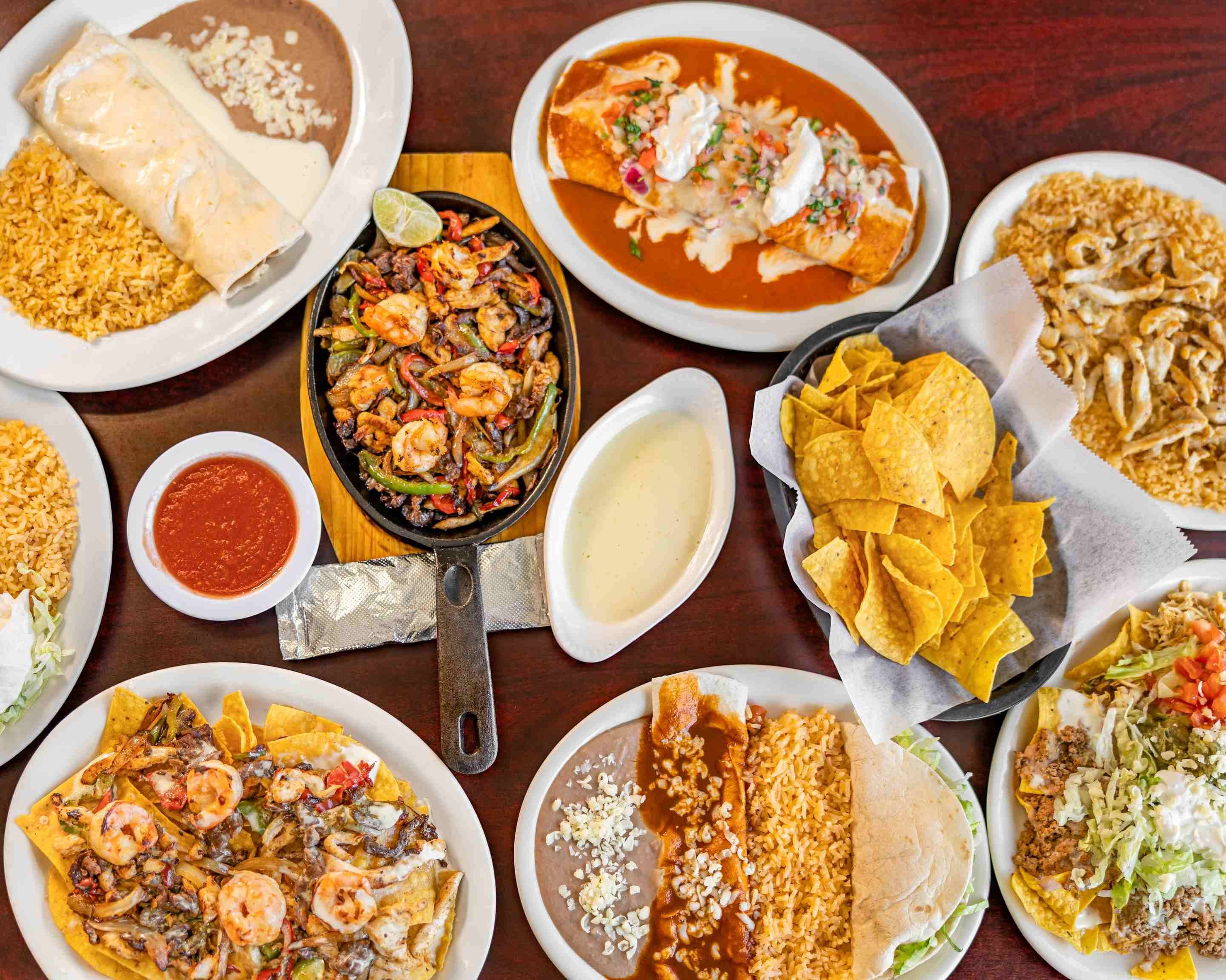 Order Nolasco's Mexican Grill (Bowling Green) - Menu & Prices - Bowling ...