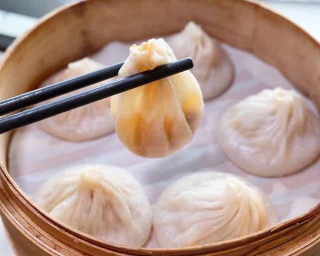 Order Kung Fu Xiao Long Bao - Menu & Prices - New York Delivery | Uber Eats