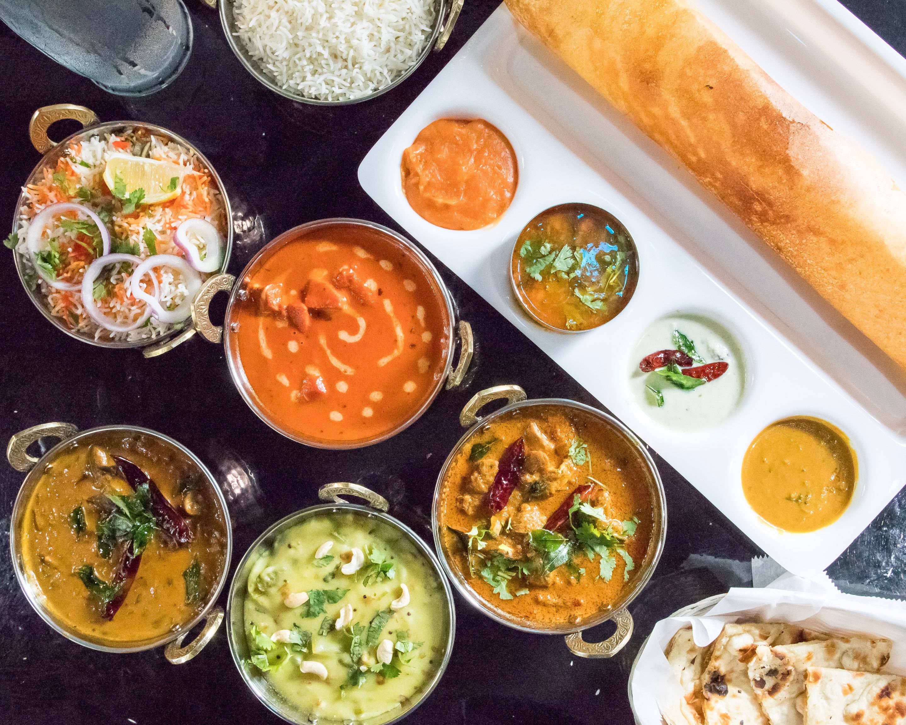 Order Persis Indian Grill (Tallahassee) Menu Delivery in Tallahassee ...