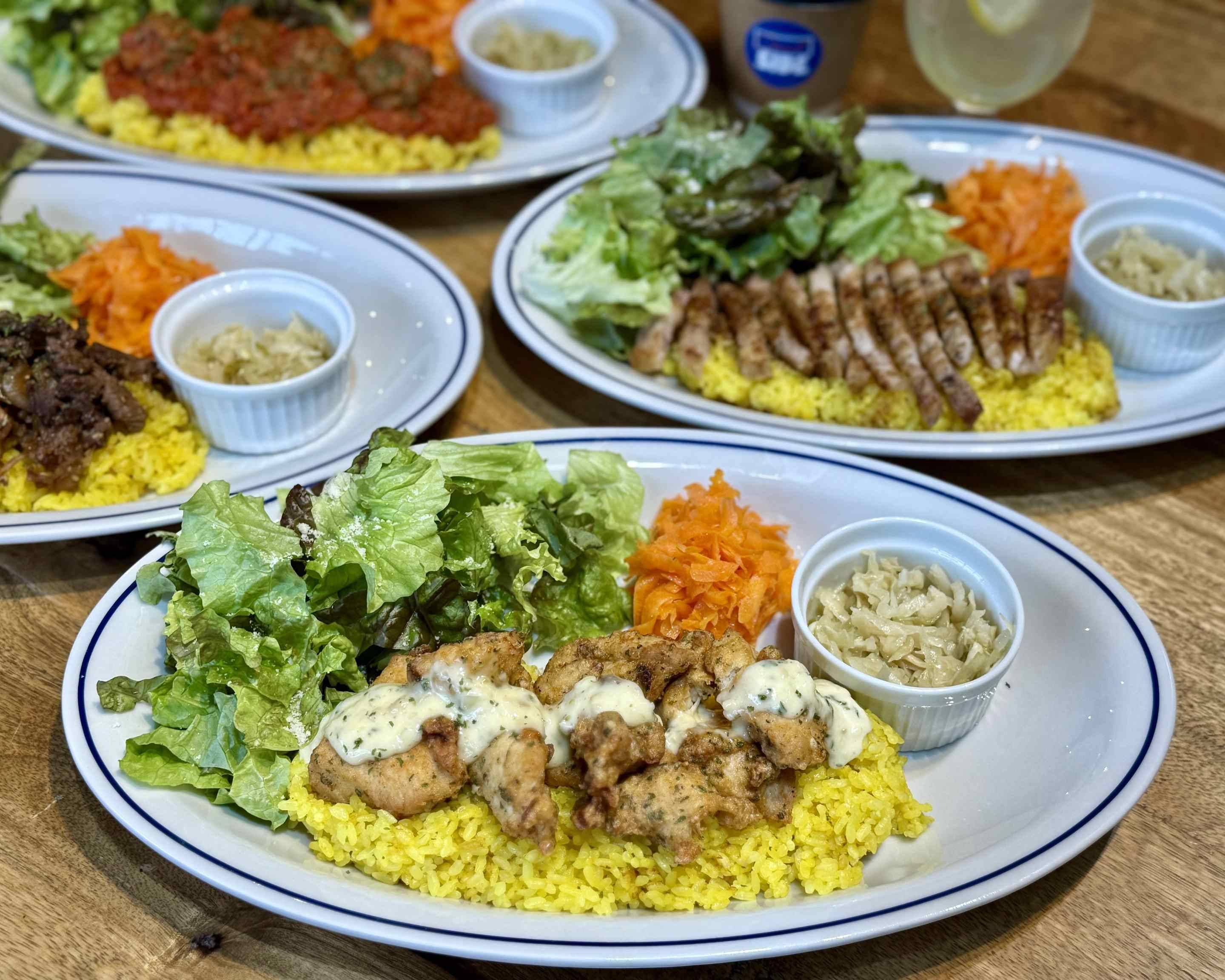 ビーフマン Beef Man delivery & takeaway menu | Uber Eats