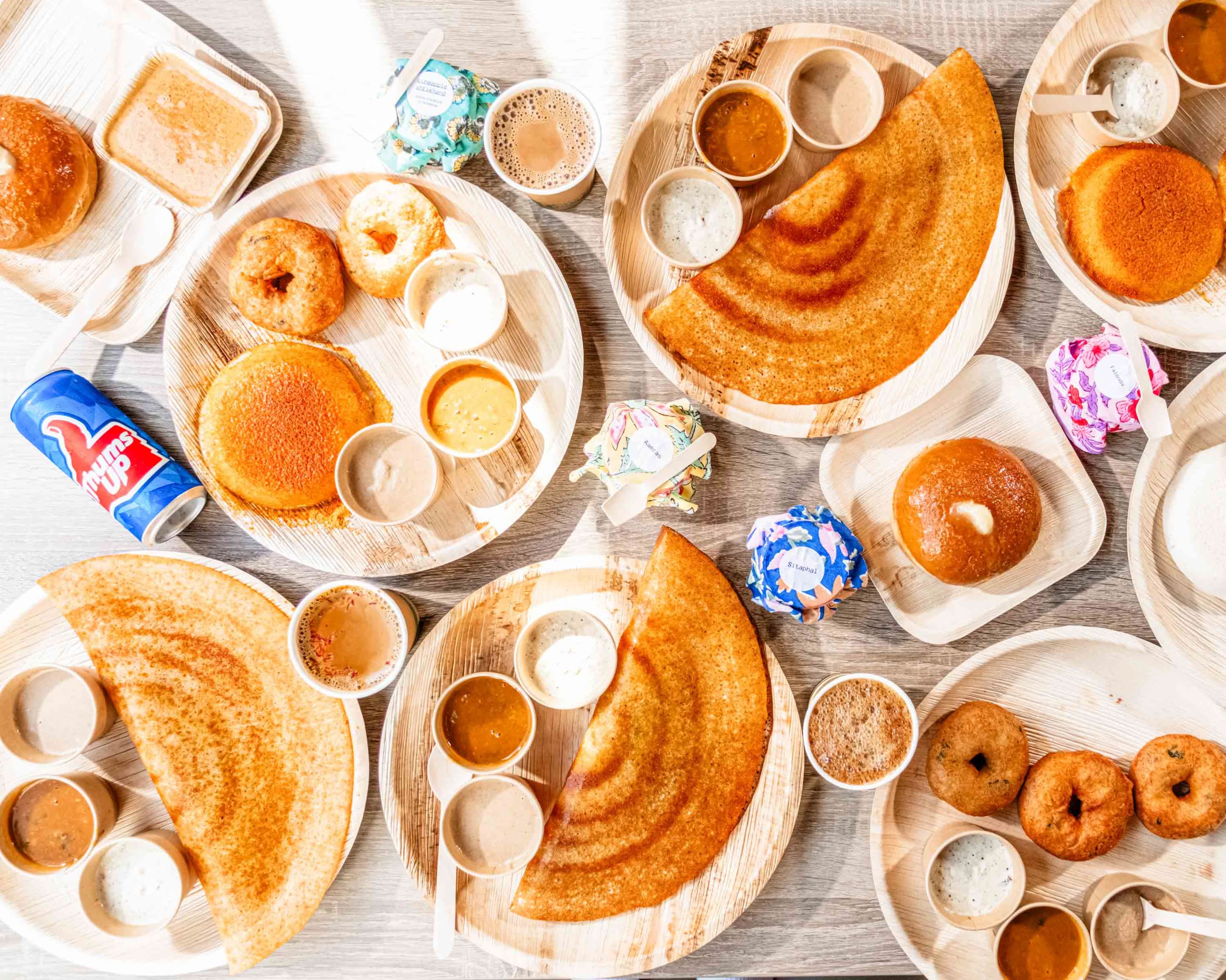 Tiffin Hut (2338 Woodland Crossing) Menu Herndon • Order Tiffin Hut ...