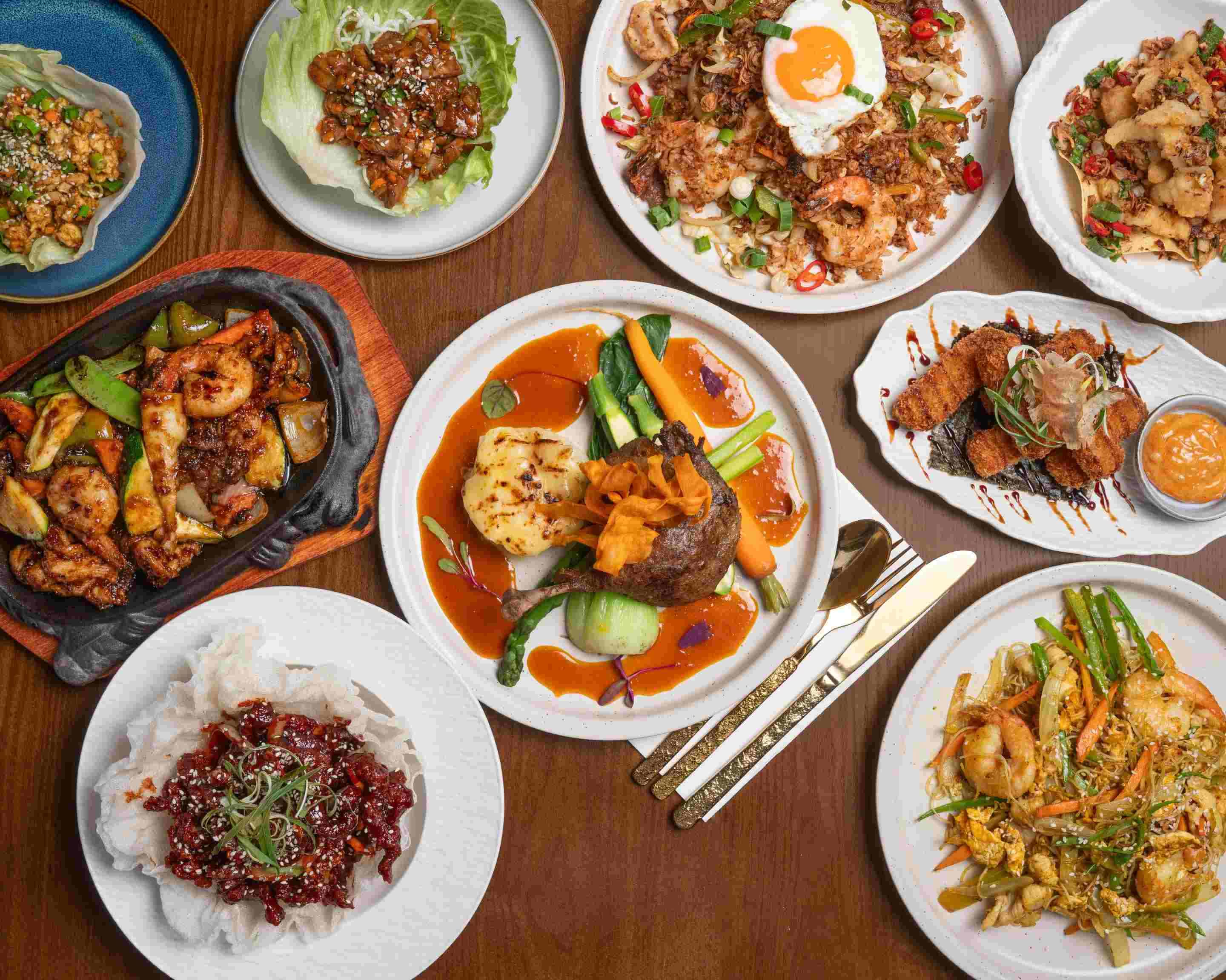 Mr Lo (Subiaco) Menu Takeout in Perth | Delivery Menu & Prices | Uber Eats
