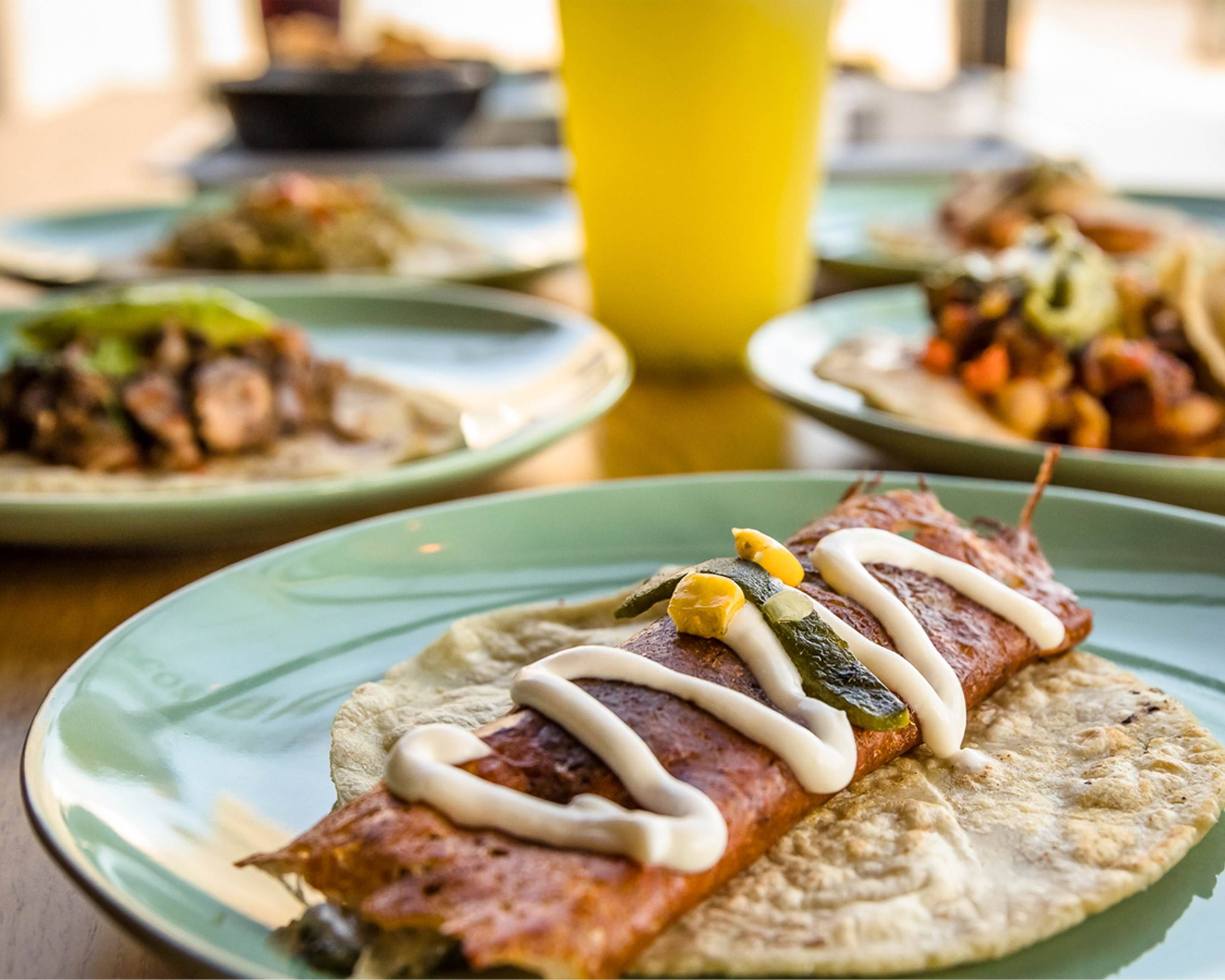 Order Tacos Neza Delivery in Los Angeles | Menu & Prices | Uber Eats