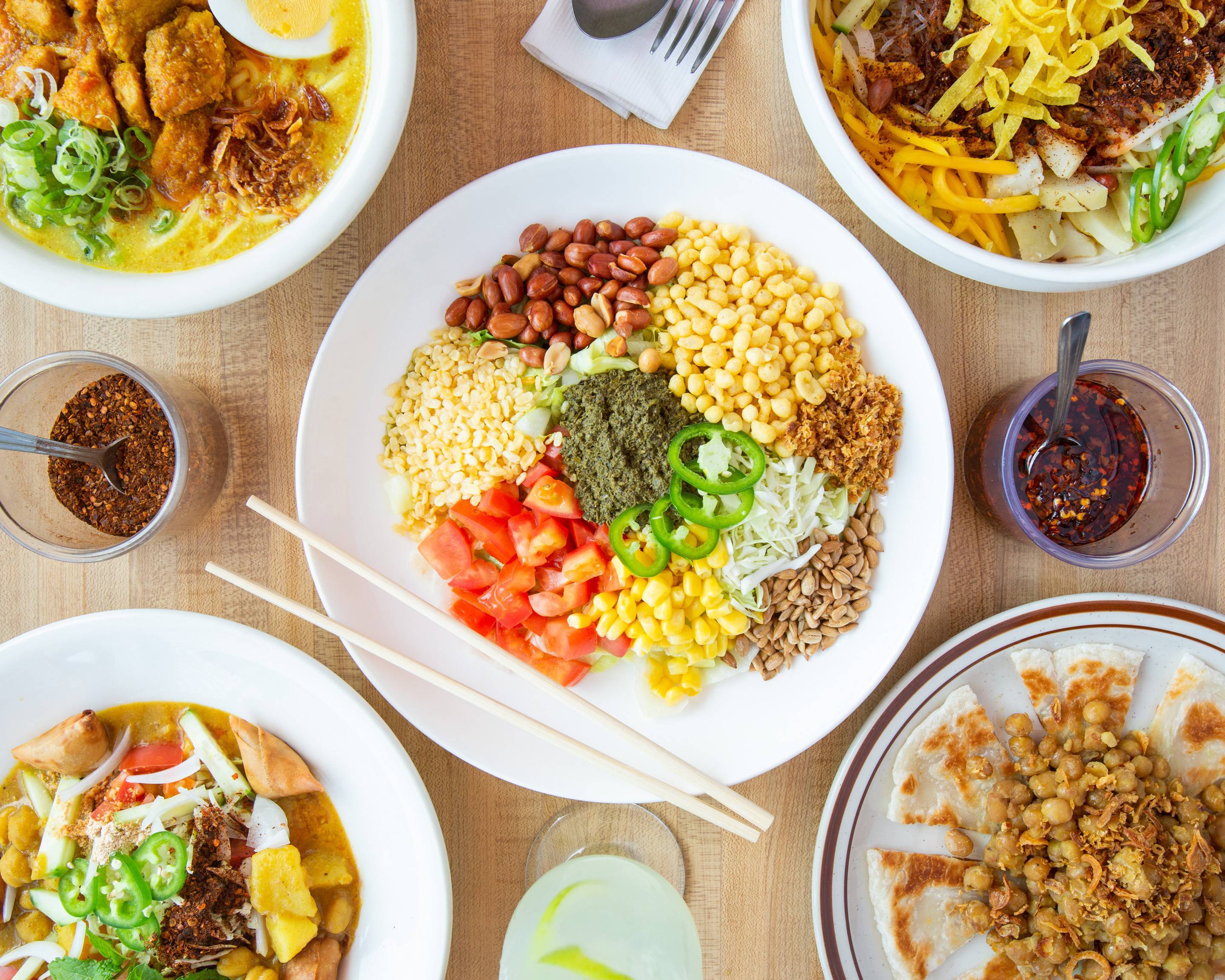 Order Yoma - Menu & Prices - Boston Delivery | Uber Eats