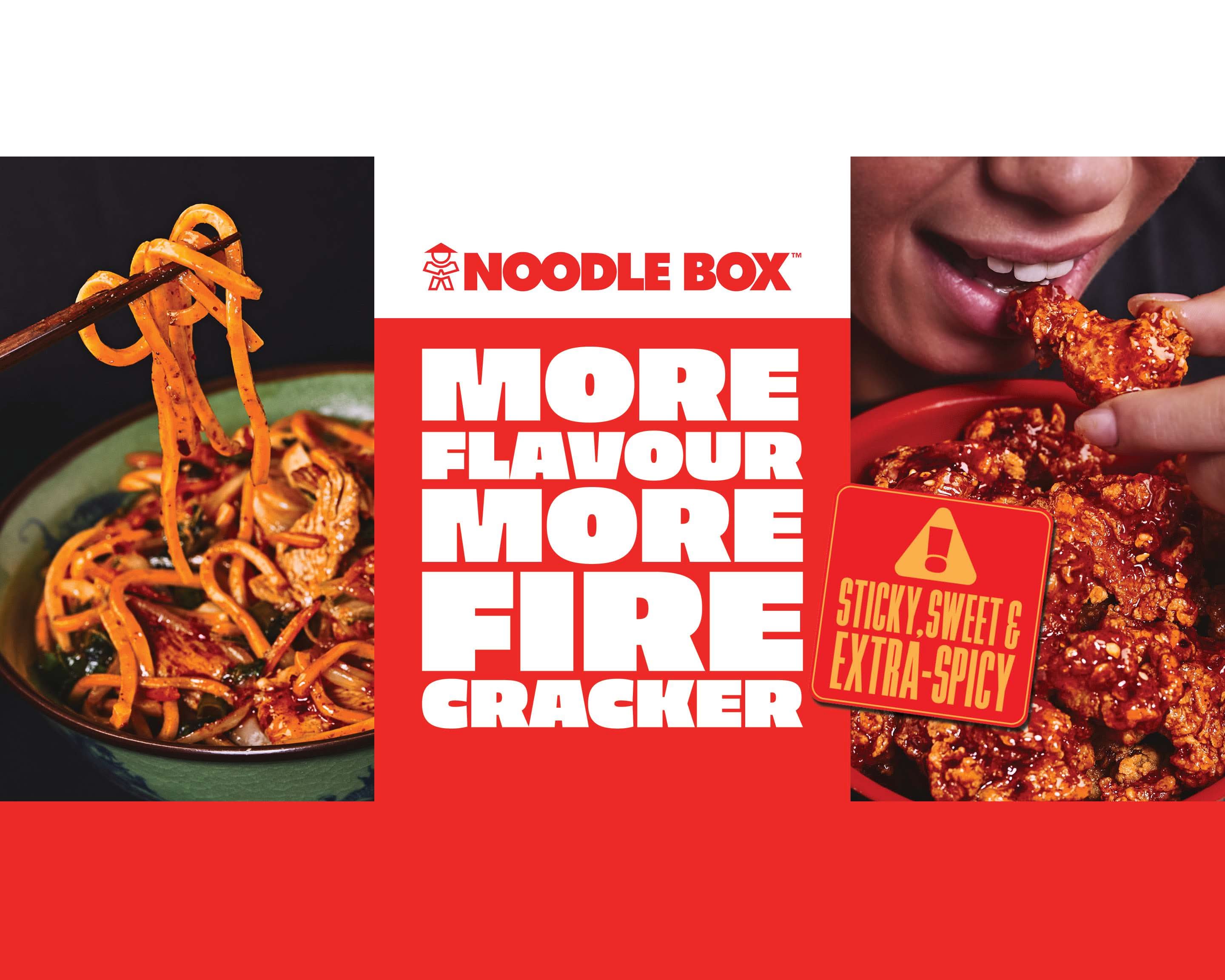 Order Noodle Box (Strathpine) | Menu & Prices | Brisbane Delivery ...