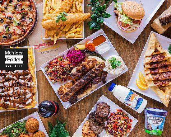 Order Origin Kebabs (Broadbeach) | Menu & Prices | Gold Coast Delivery ...