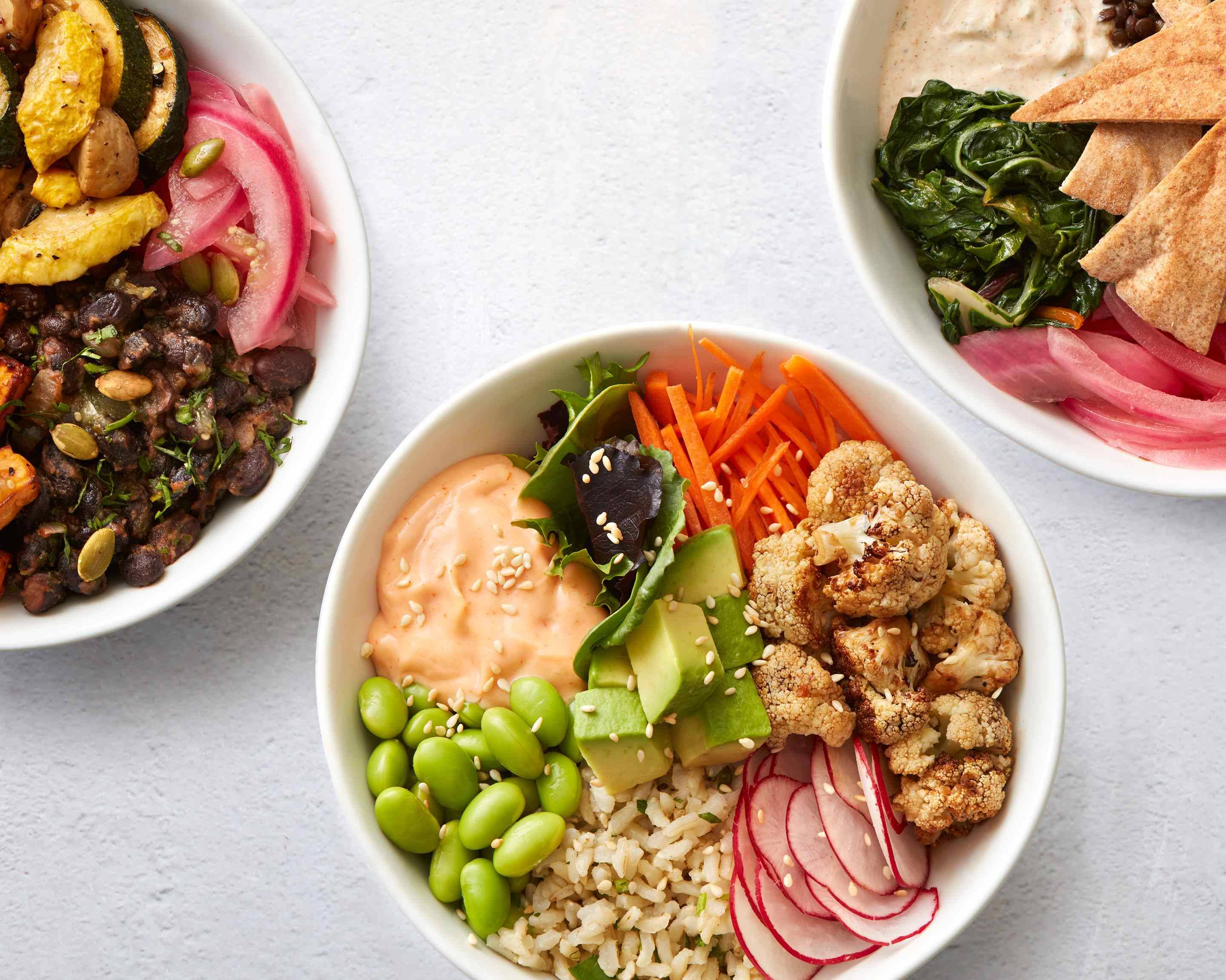 Order Root & Sprout (800 Forrest St. NW) Menu Delivery in Atlanta ...