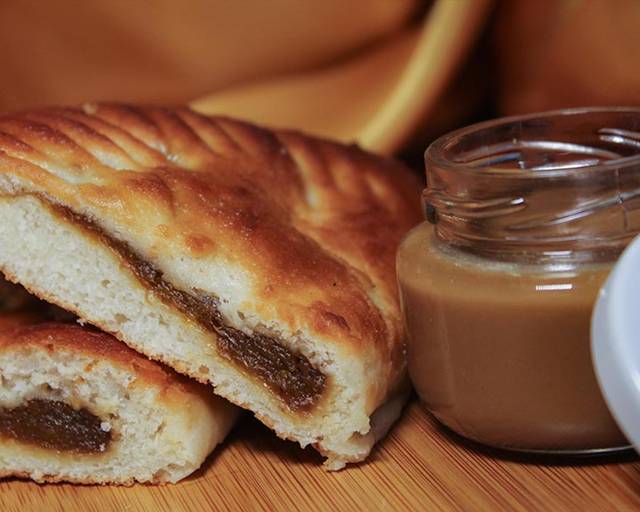 Panaderia Mr. Clark (Solidaridad) Menú a Domicilio【Menú y Precios ...