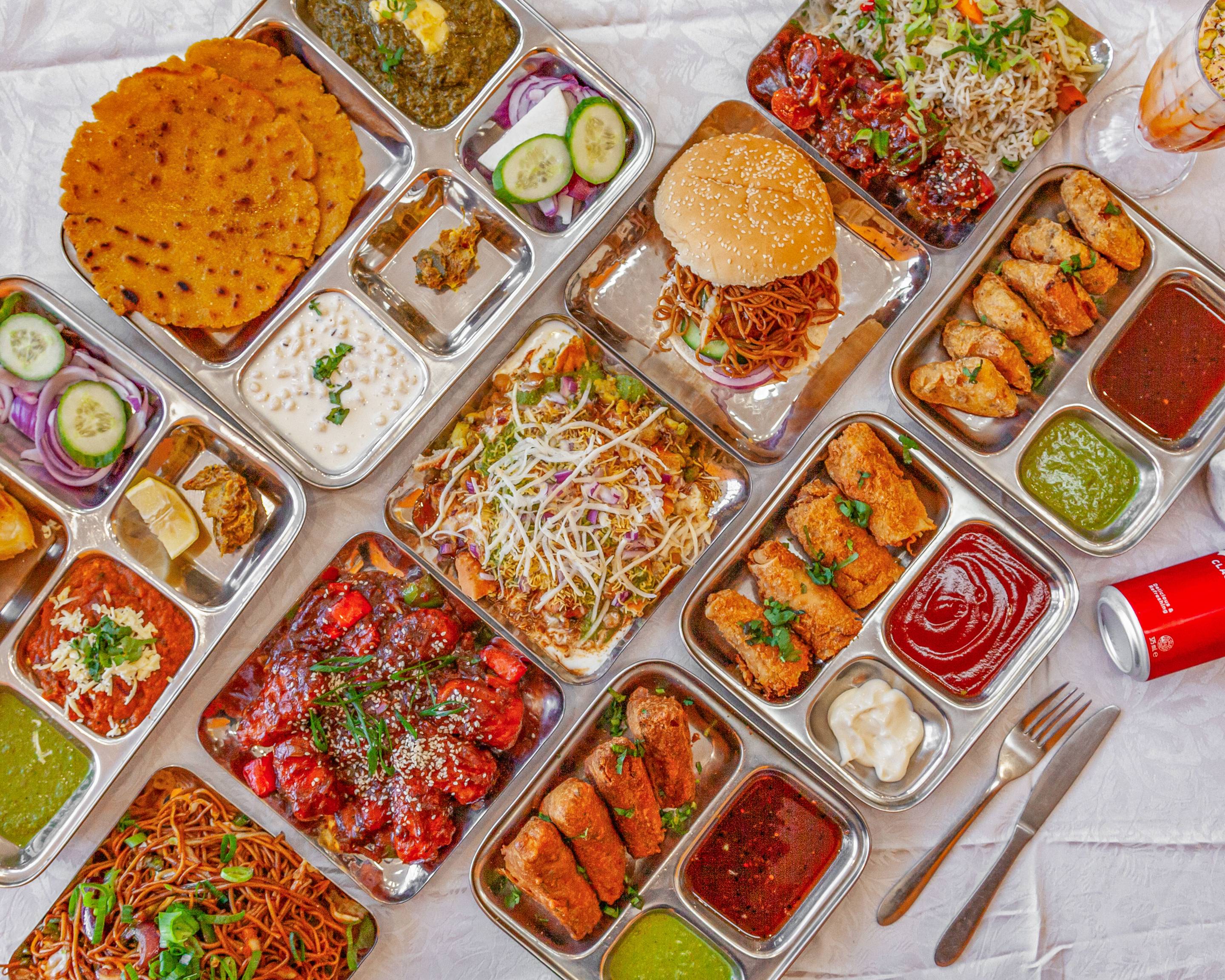 Order Gobind Sweets | Menu & Prices | Melbourne Delivery | Uber Eats