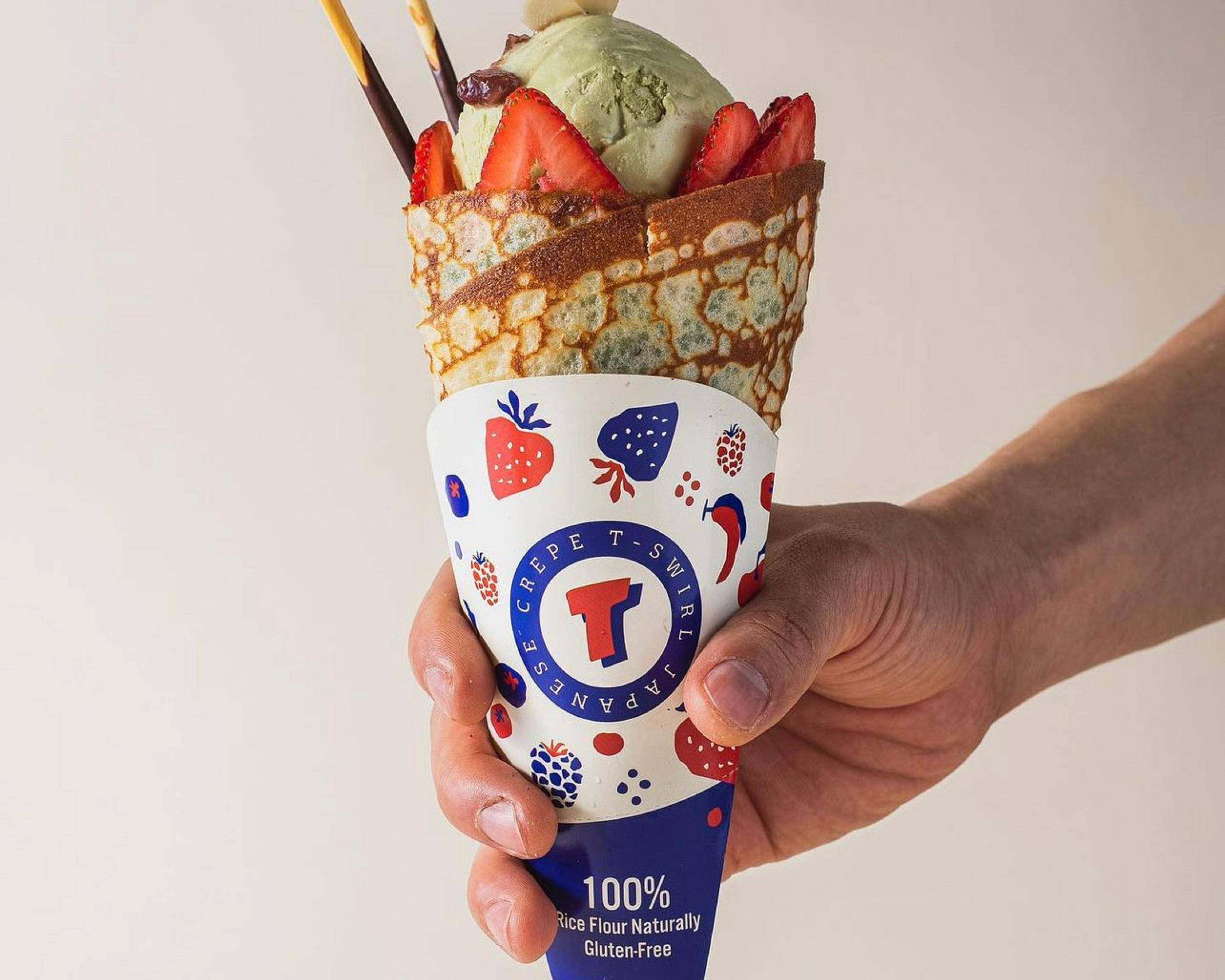 Order T-Swirl Crepe (Great Neck) Menu Delivery【Menu & Prices】| Great ...