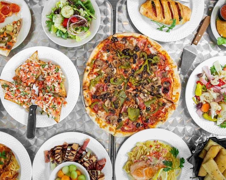 Order Reale's Italian Cafe - Menu & Prices - Austin Delivery | Uber Eats