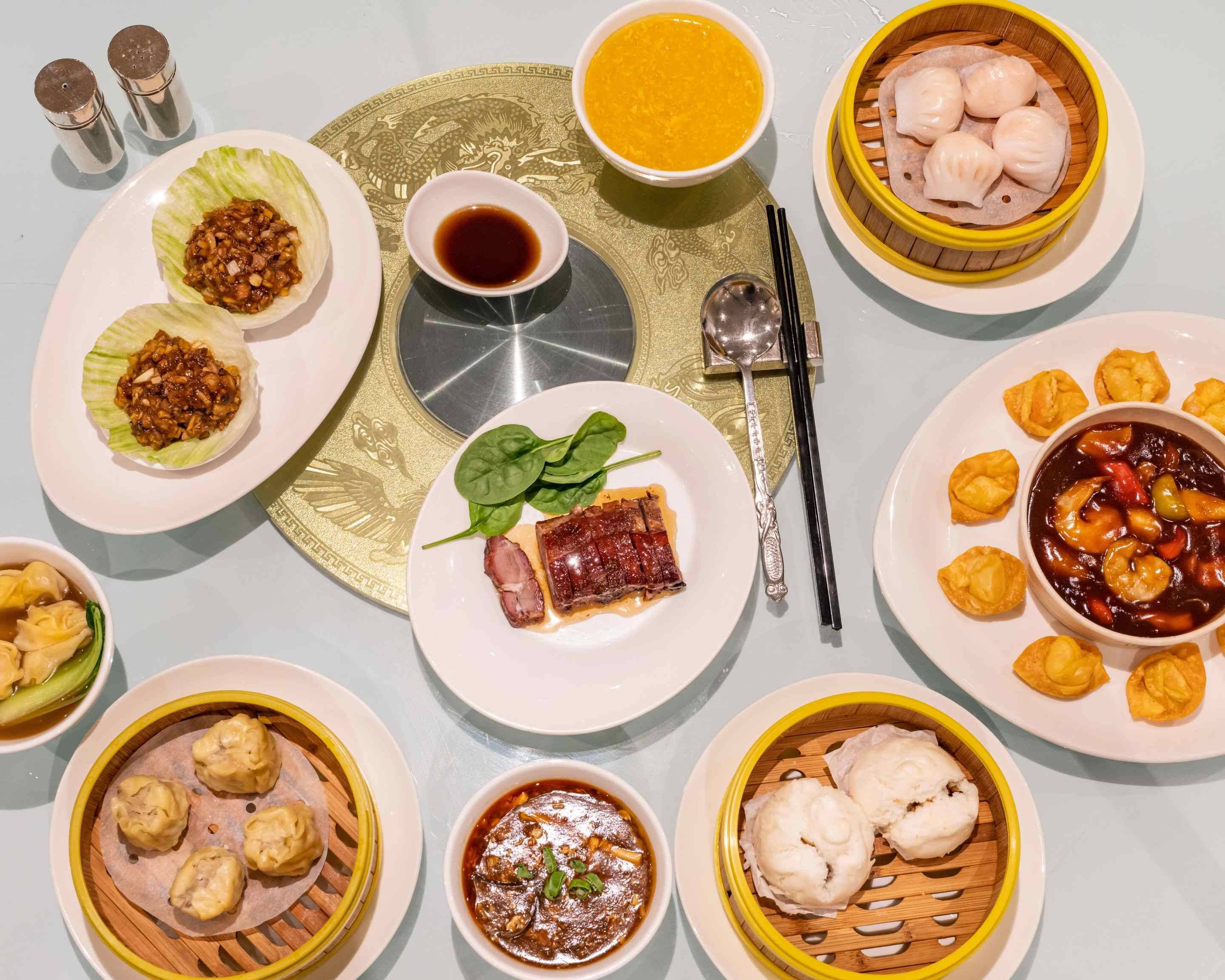 Order Me Wah Restaurant | Menu & Prices | Hobart Delivery | Uber Eats