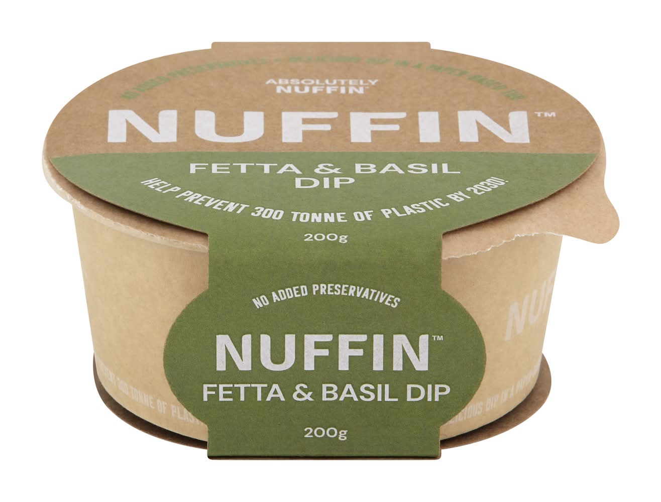 Nuffin Dips Delivery Near Me | Order Online | Uber Eats