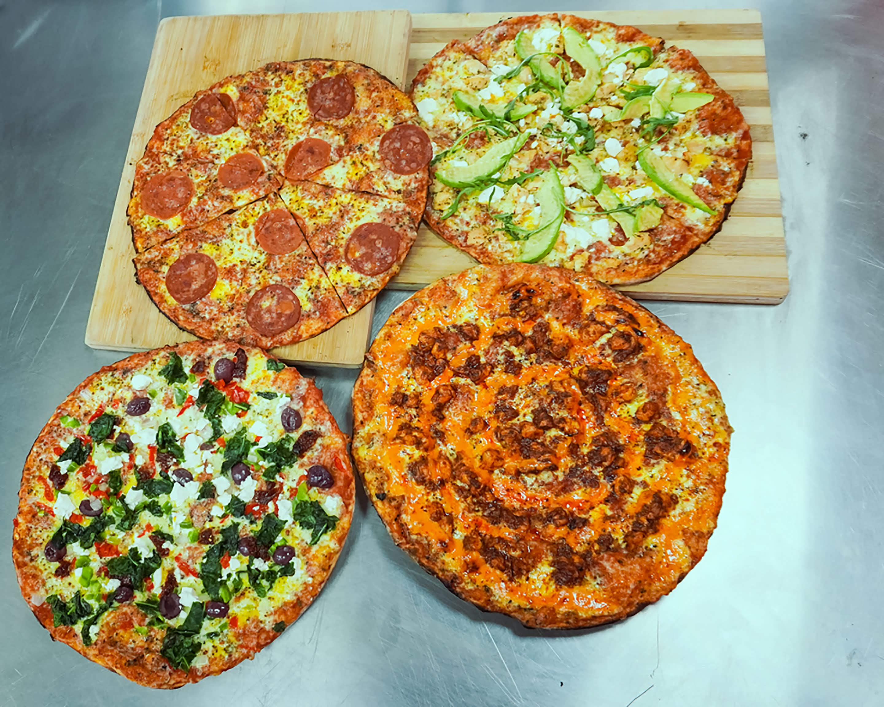Order Fabulous Pizza Plumstead | Menu & prices | Cape Town delivery ...
