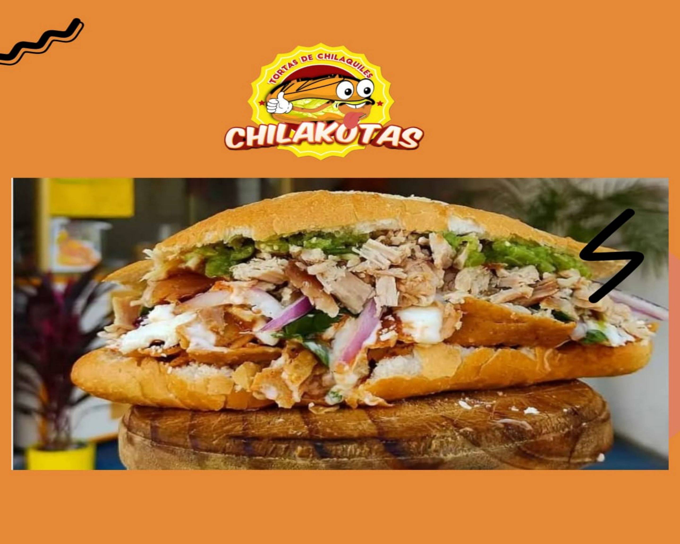 Chilakotas Menú a Domicilio【Menú y Precios】Ciudad de México | Uber Eats