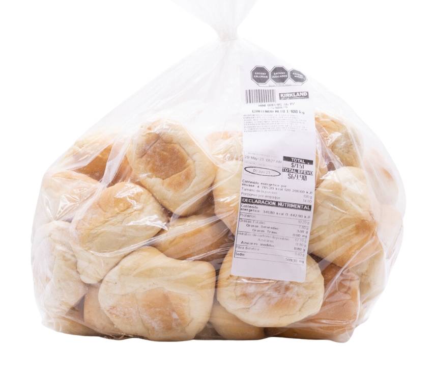 Pide Costco a domicilio en Ciudad de México cerca de mí - Menú y ...