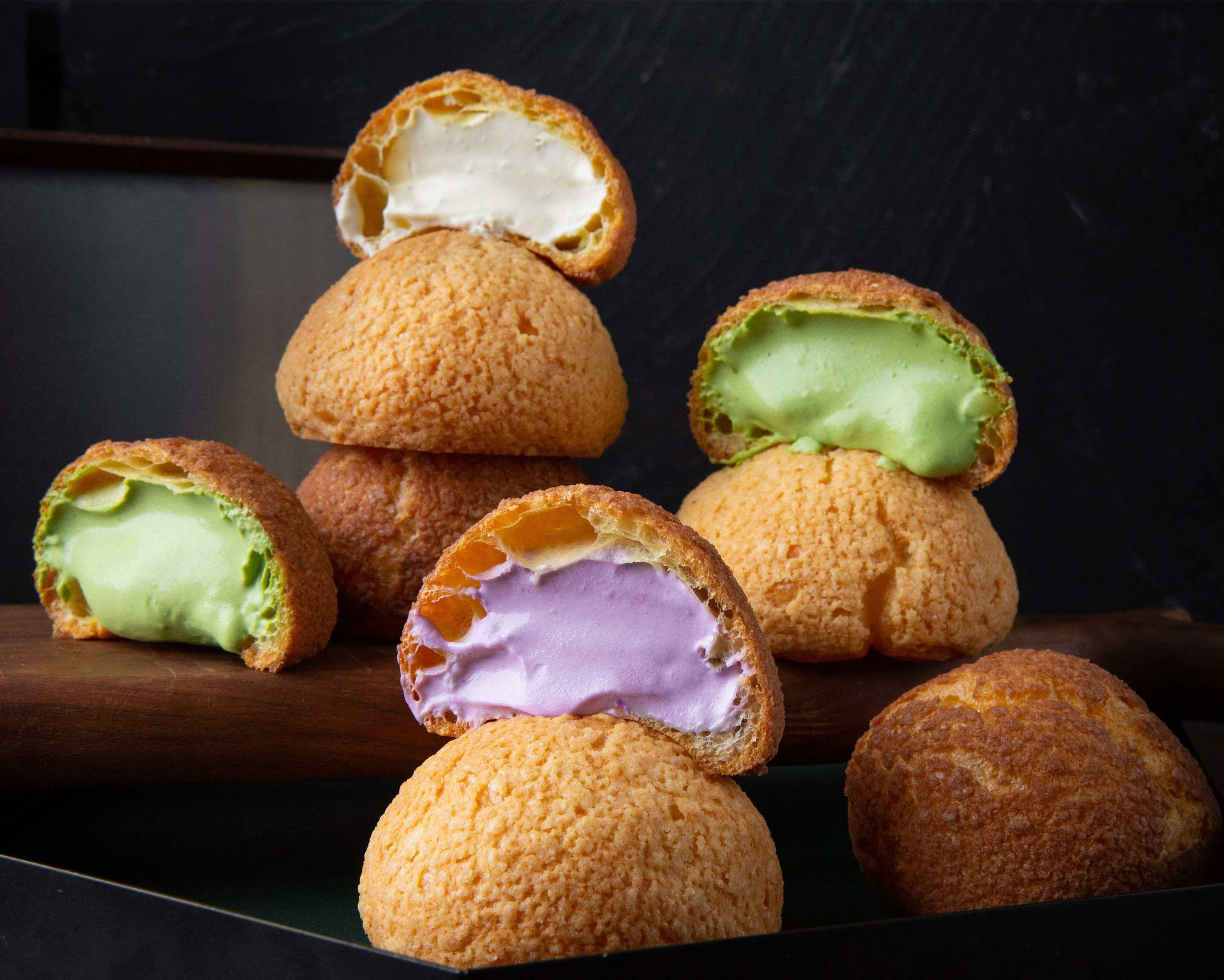 Order Matcha Panda Cafe - Menu & Prices - Philadelphia Delivery | Uber Eats