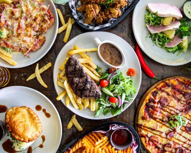 Order Finn McCool's Irish Bar Gold Coast | Menu & Prices | Gold Coast ...