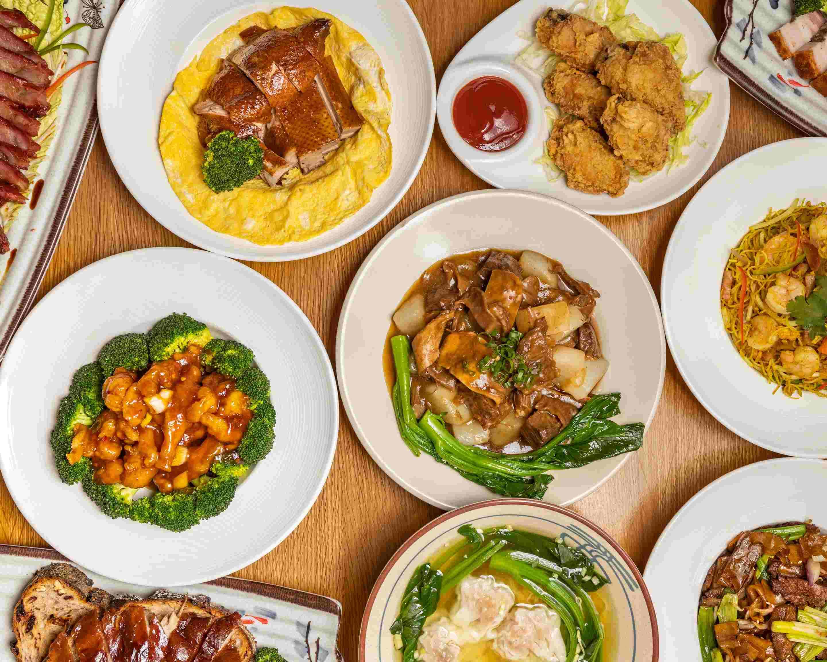 Order Pine House Cafe 松屋 - Menu & Prices - Toronto Delivery | Uber Eats