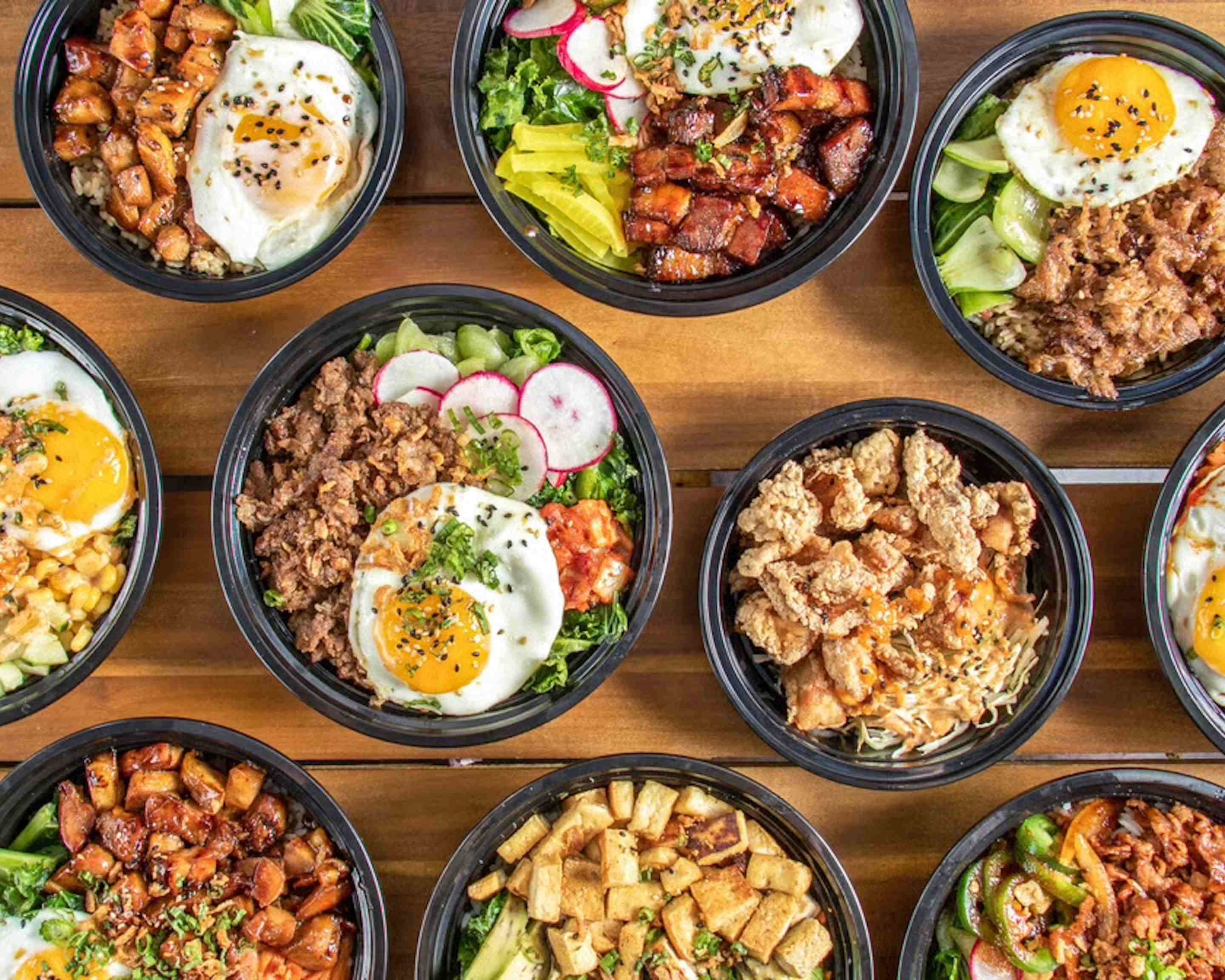 Flying Rice (La Verne) Menu La Verne • Order Flying Rice (La Verne ...