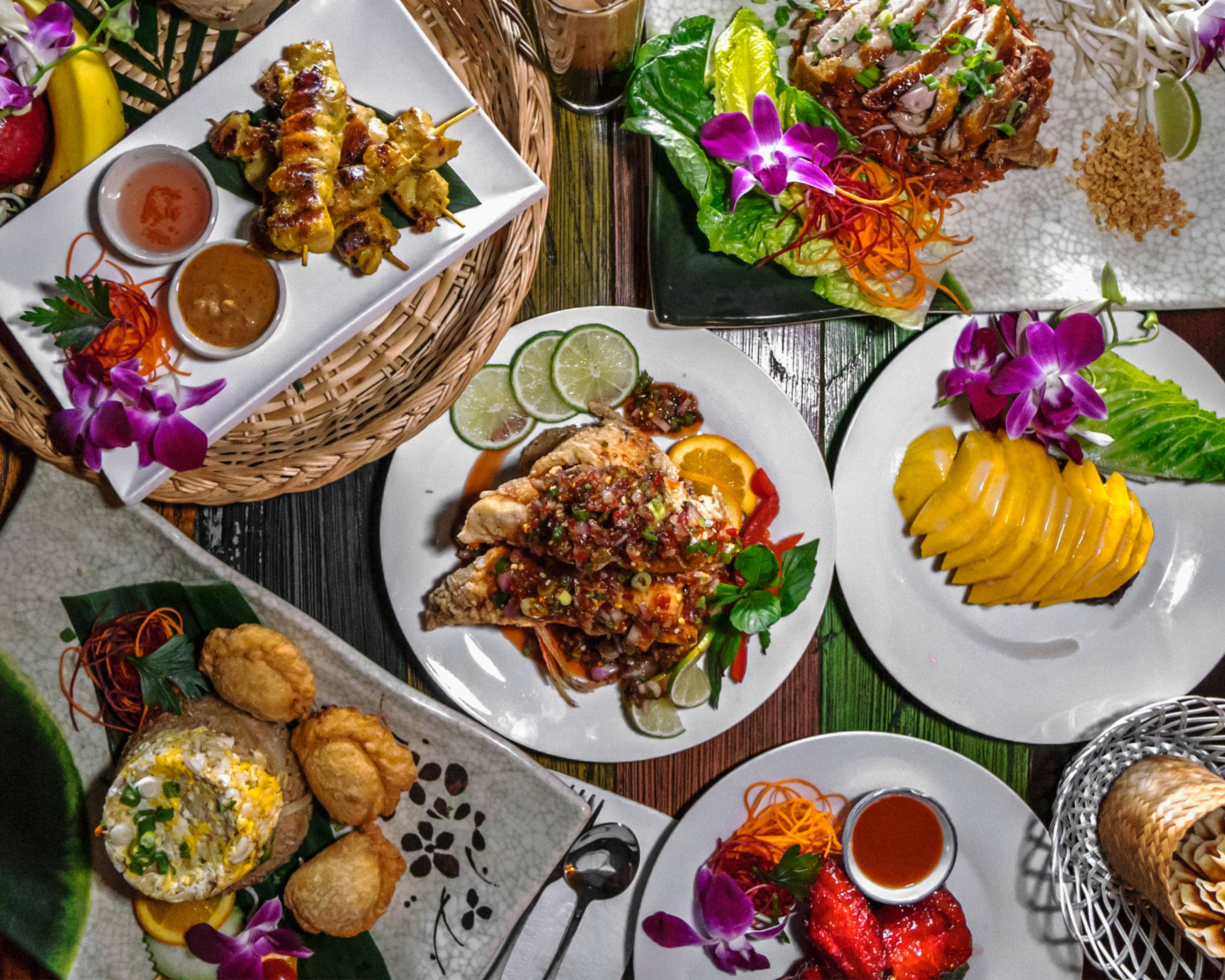 Order Thai Me - Menu & Prices - New York Delivery | Uber Eats